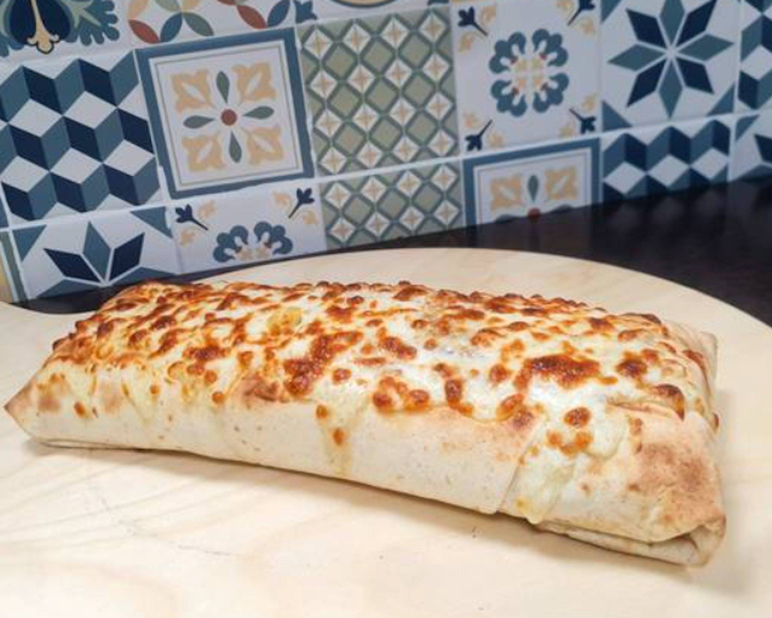 Maxi Tacos menu, offres et prix - Livraison à Saint-Fons - Uber Eats