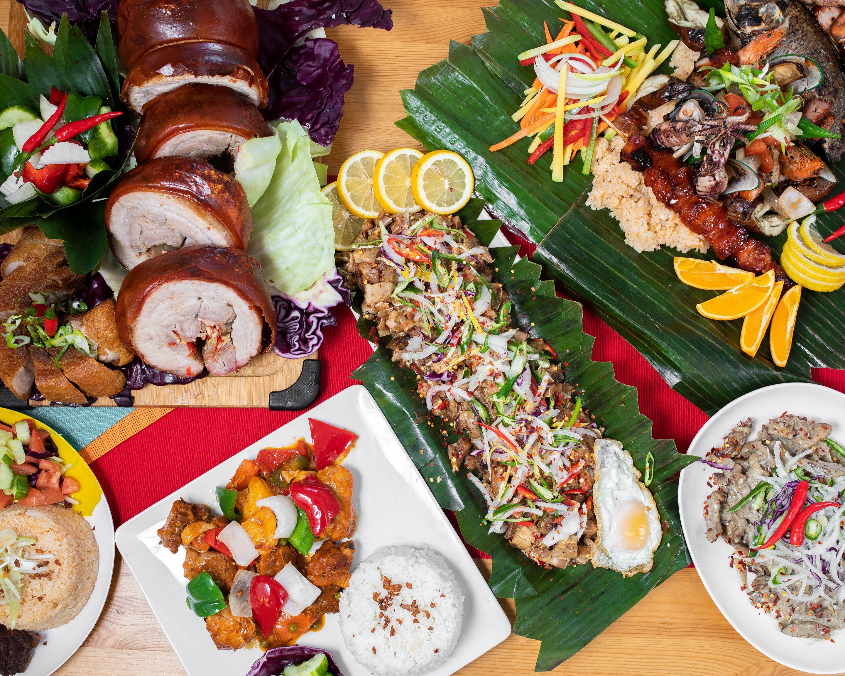 Order Lechon Republik (Marlee) - Menu & Prices - Toronto Delivery ...