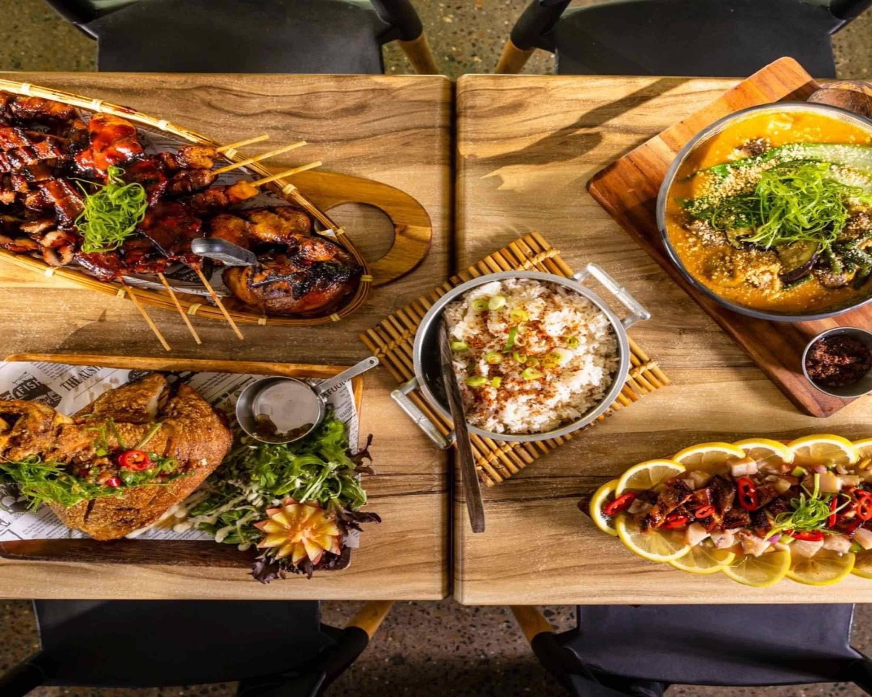 Kubo's Bar and Grill Southport Menu Takeout in Gold Coast | Delivery Menu & Prices | Uber Eats