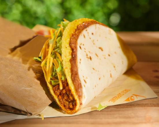 Order Taco Bell (2626 El Cajon Blvd) Menu Delivery in San Diego | Menu ...