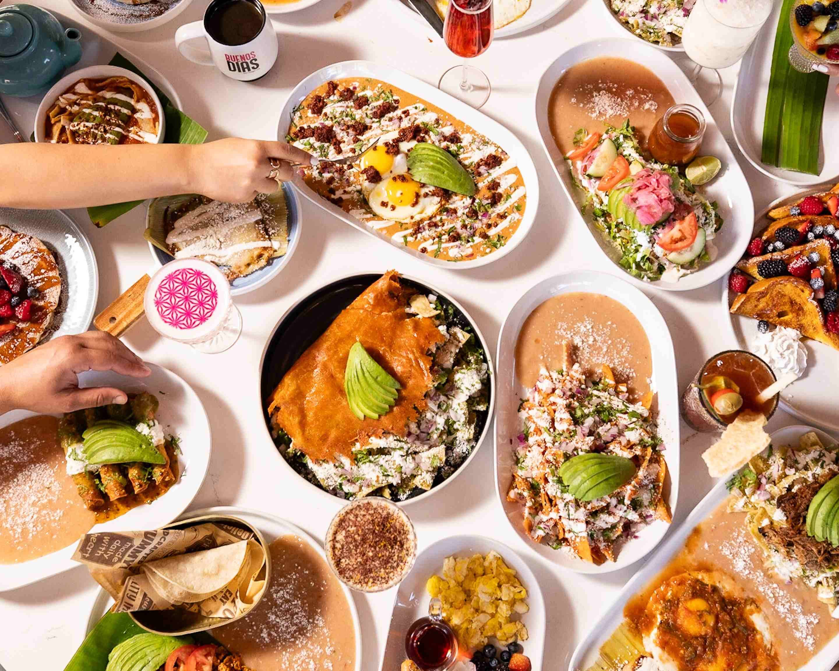 Cocina 35 - Coronado Menu Coronado • Order Cocina 35 - Coronado ...