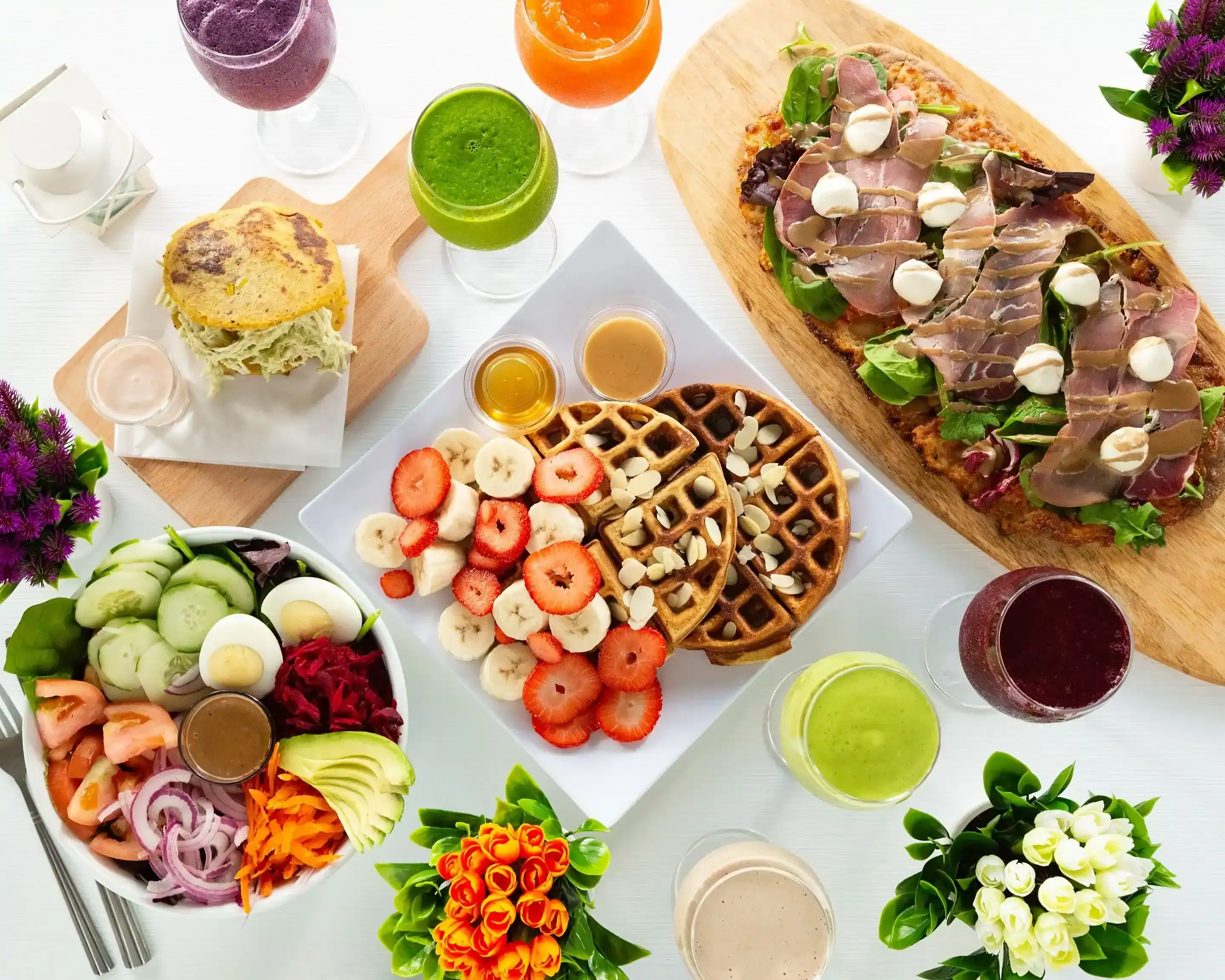 Order Uptown Fresh Market - Menu & Prices - Nashville Delivery | Uber Eats