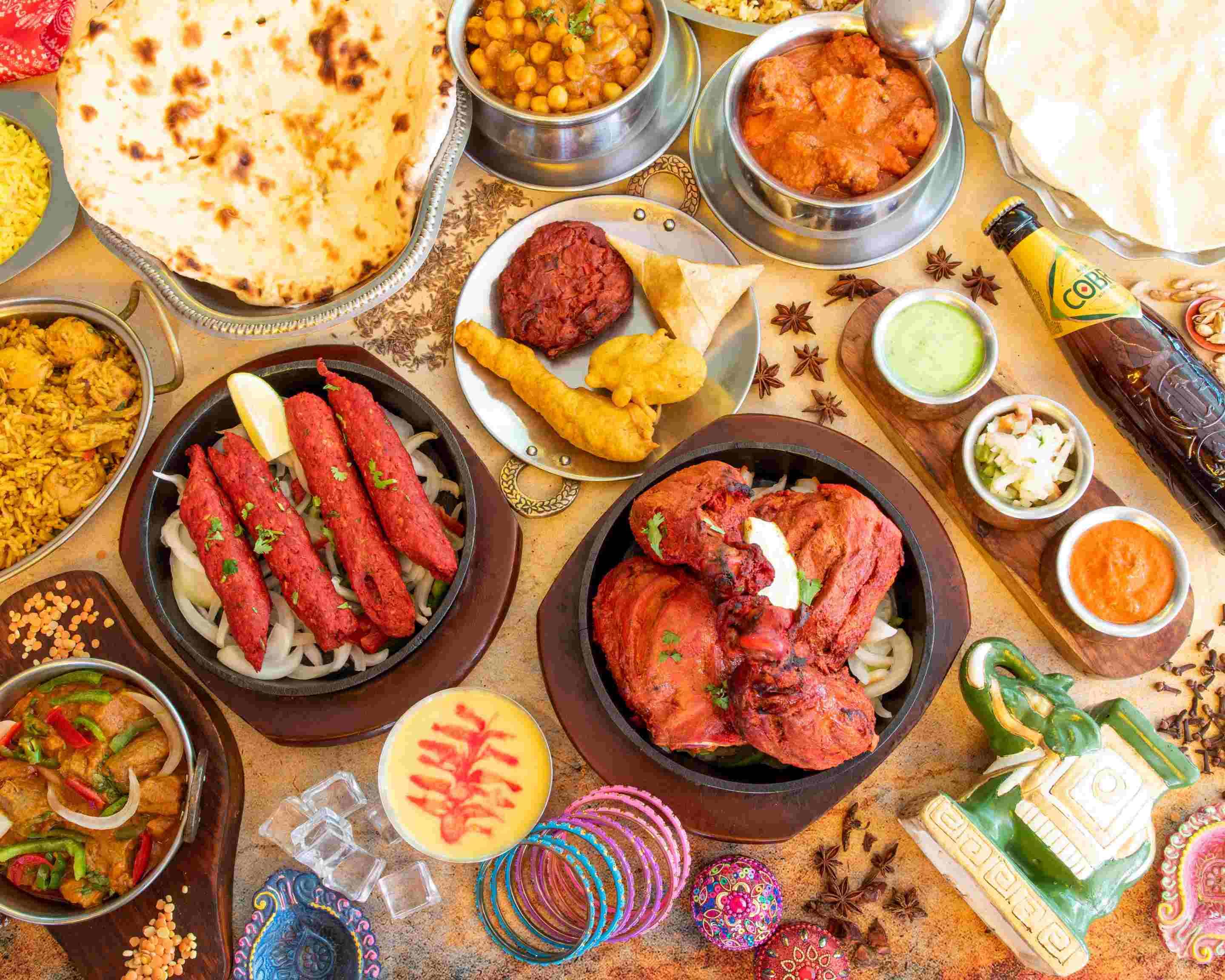 LAS 10 MEJORES - Biryani a Domicilio en Santa Lucía de Tirajana en 2022 ...