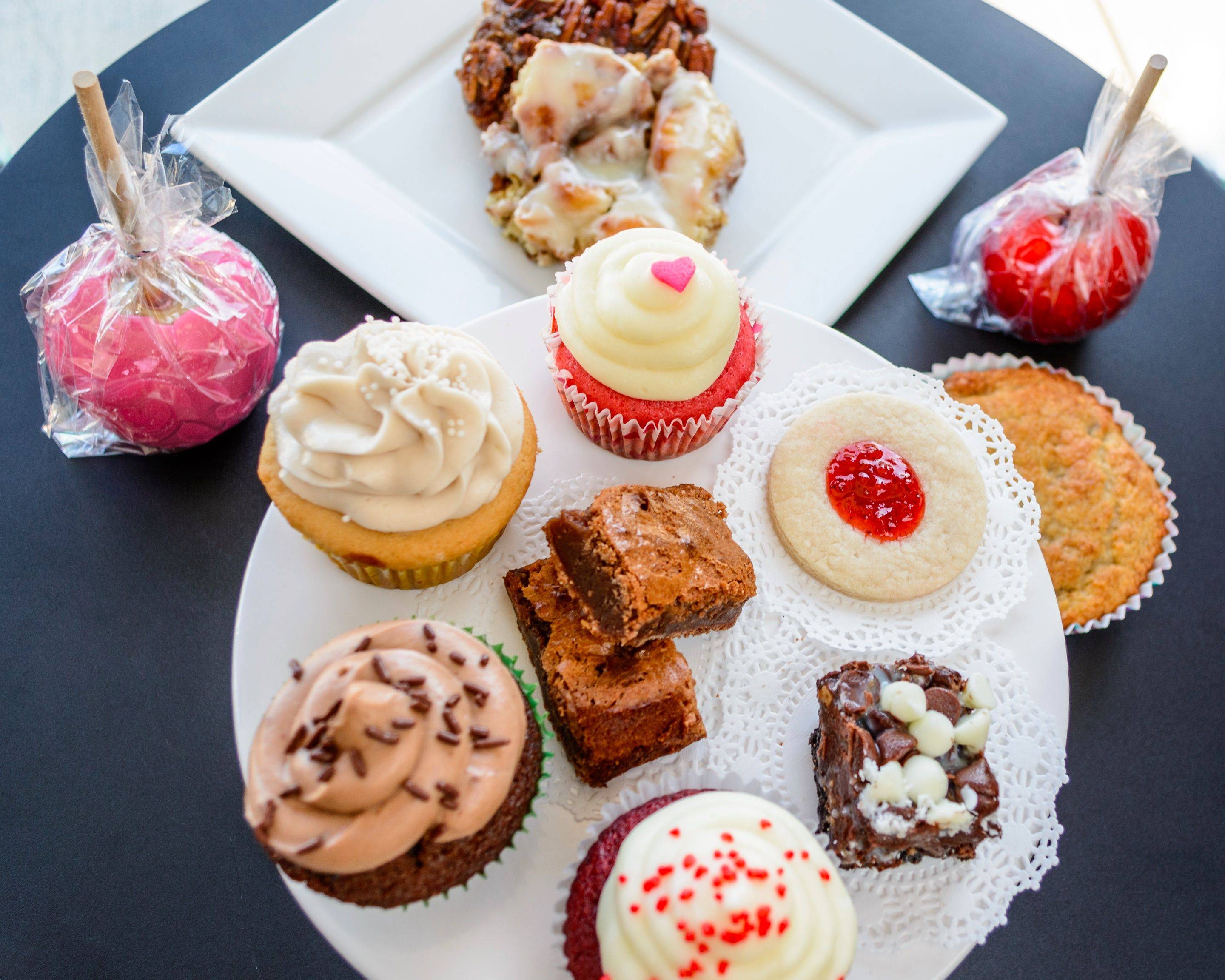 Order Jaybear Bake Shop - Menu & Prices - Memphis Delivery | Uber Eats