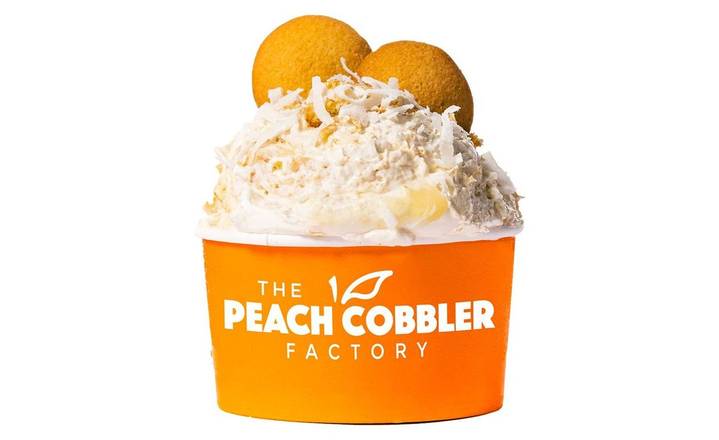 COCONUT CREME PUDDING | Postmates