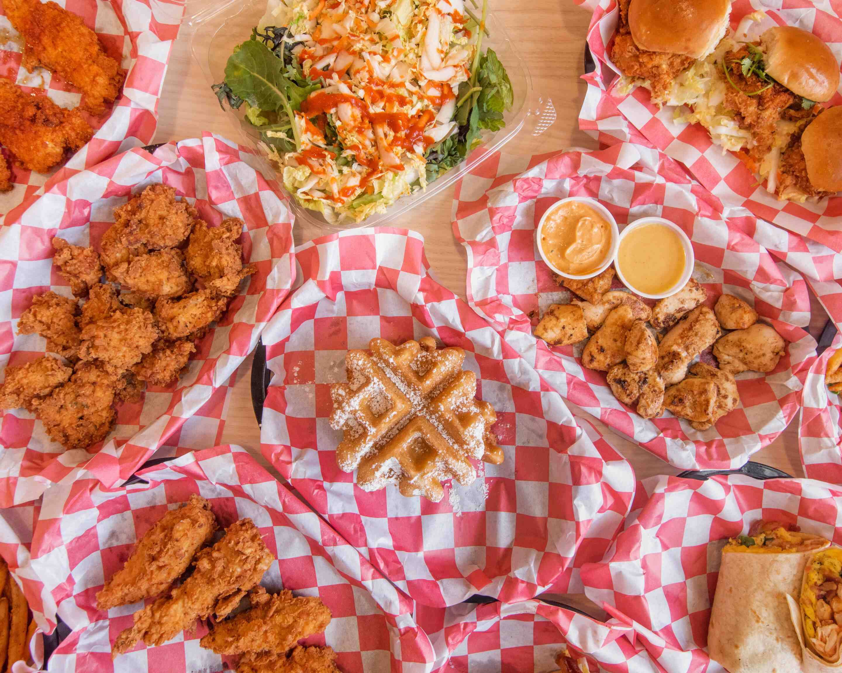 Order Daddy's Chicken Shack (Lake Mary) Menu Delivery【Menu & Prices ...