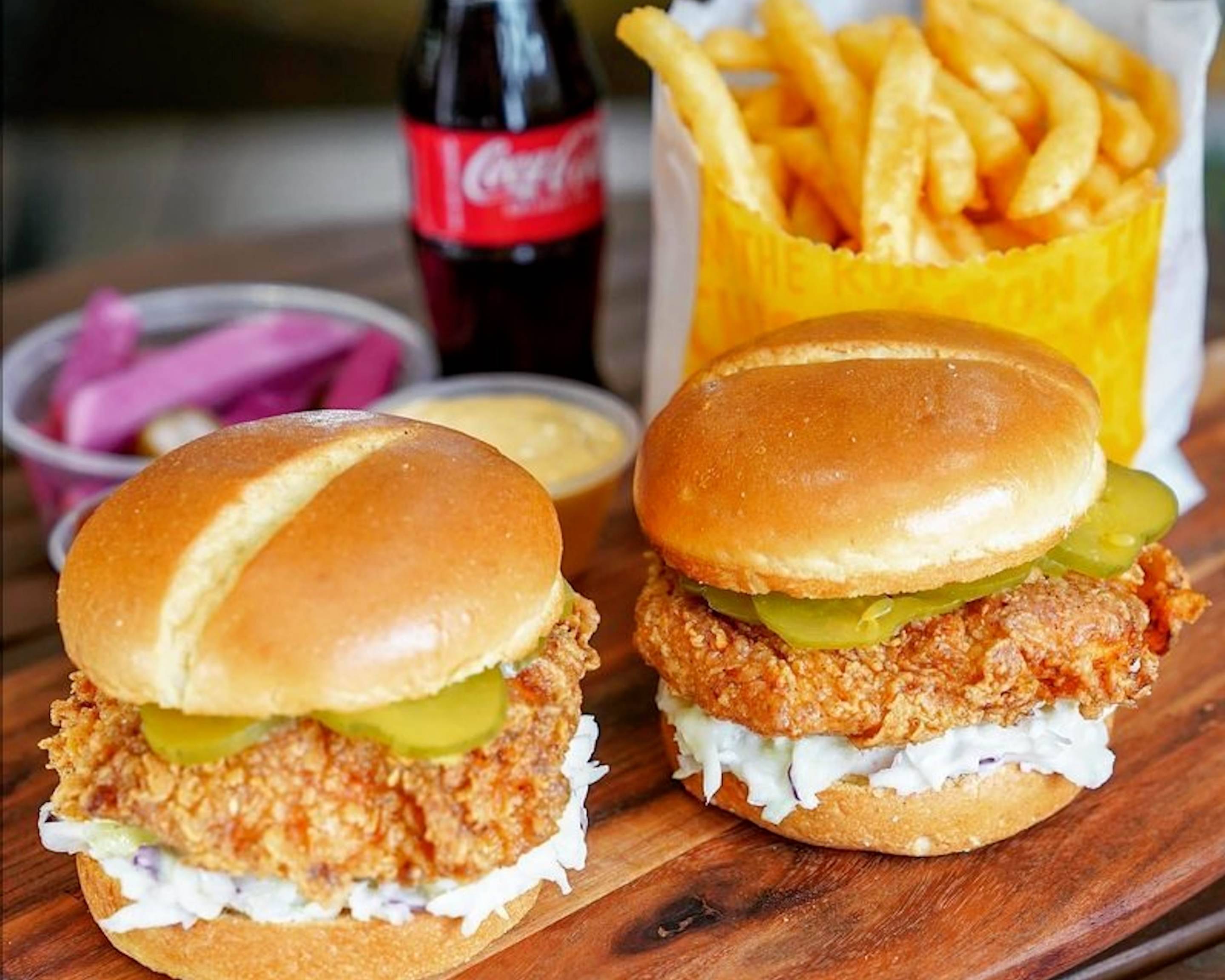 Order Express Poultry and Fish Dearborn Heights Menu Delivery【Menu ...