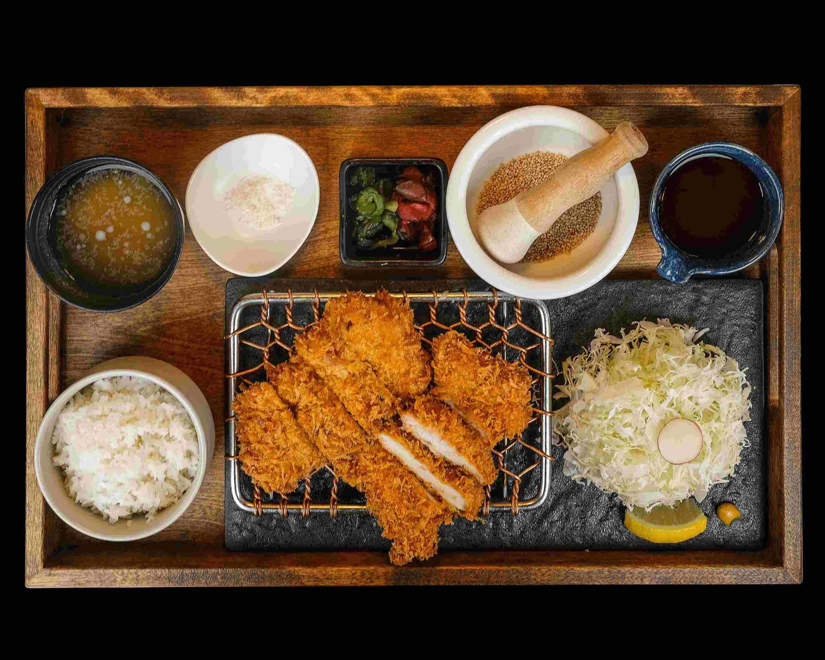 Order Saku (Burquitlam) Menu Delivery in Vancouver | Menu & Prices ...