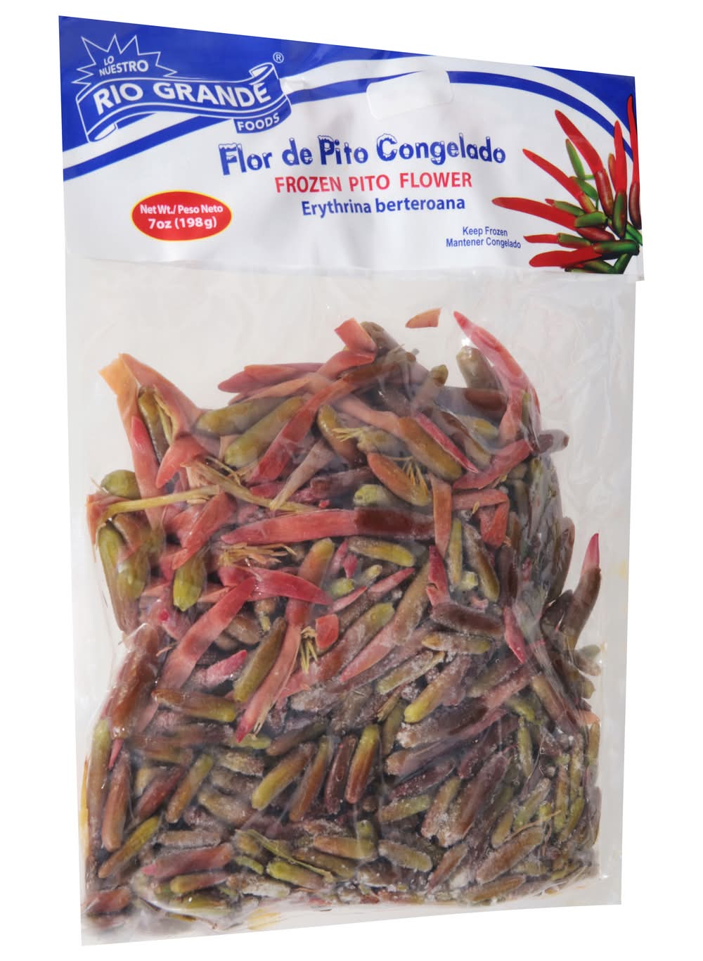 What Is Pito Pito Leaves
