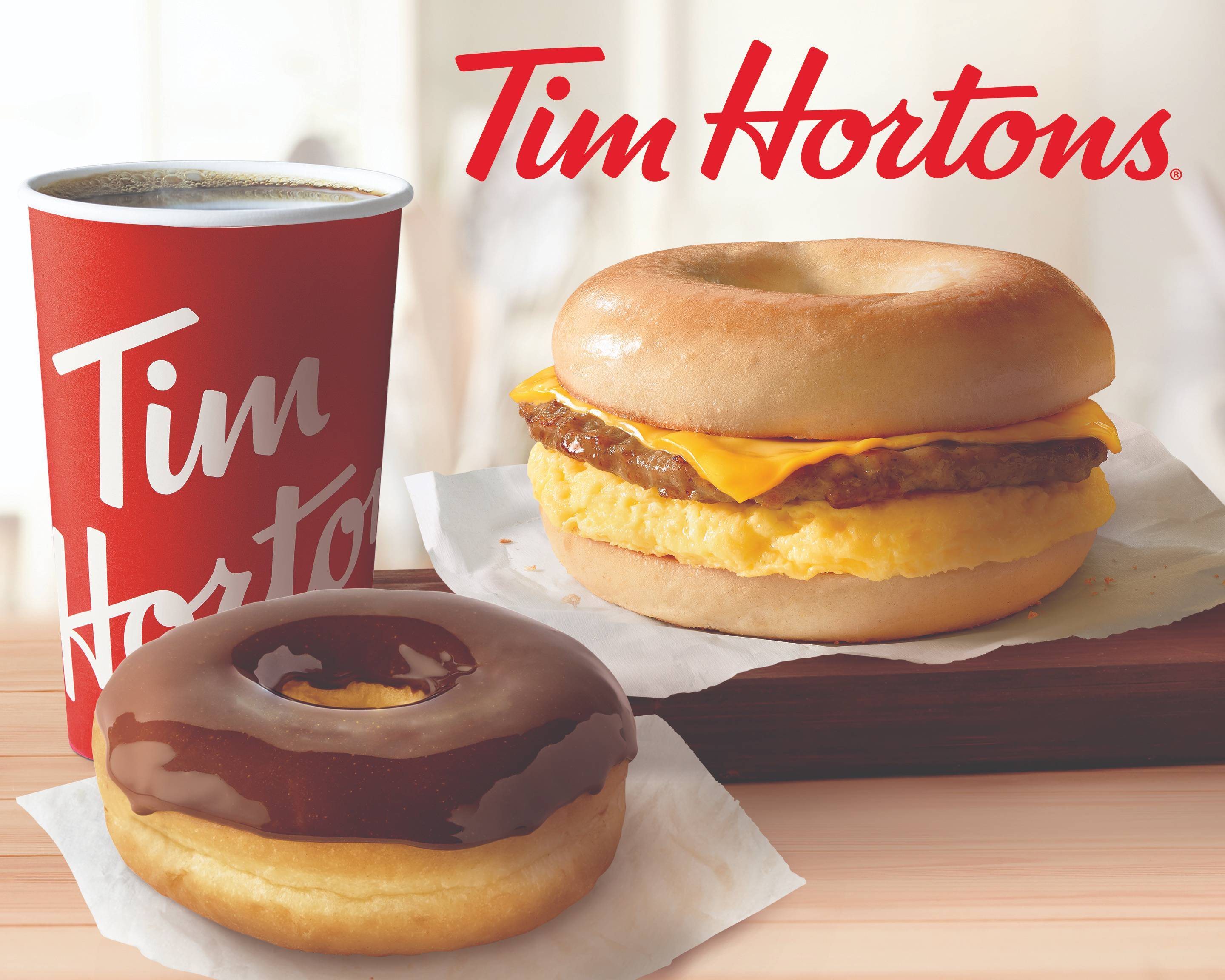 Order Tim Horton's (717 Foote Ave) Menu Delivery【Menu & Prices ...