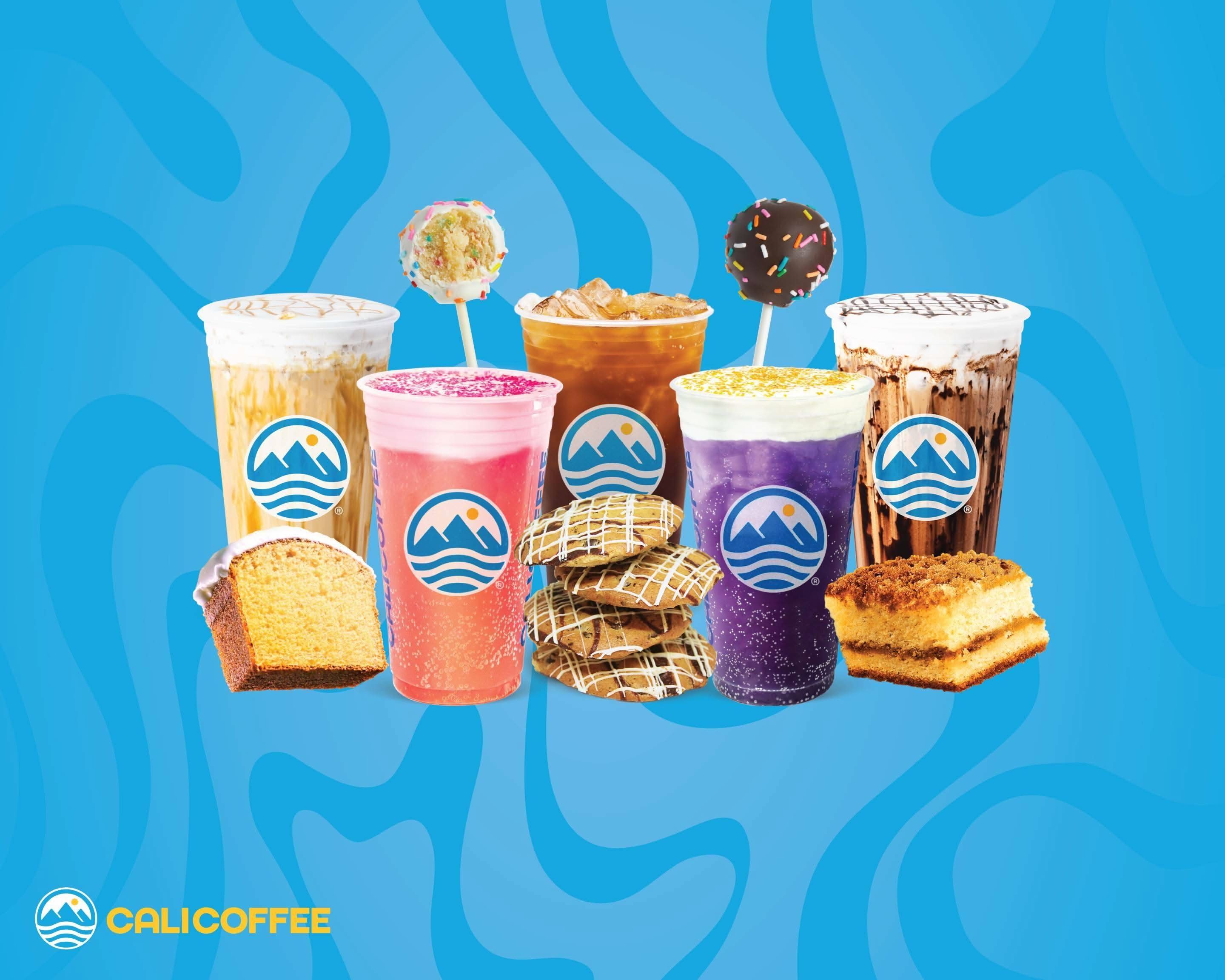 Cali Coffee- Coconut Creek Menu Coconut Creek • Order Cali Coffee ...