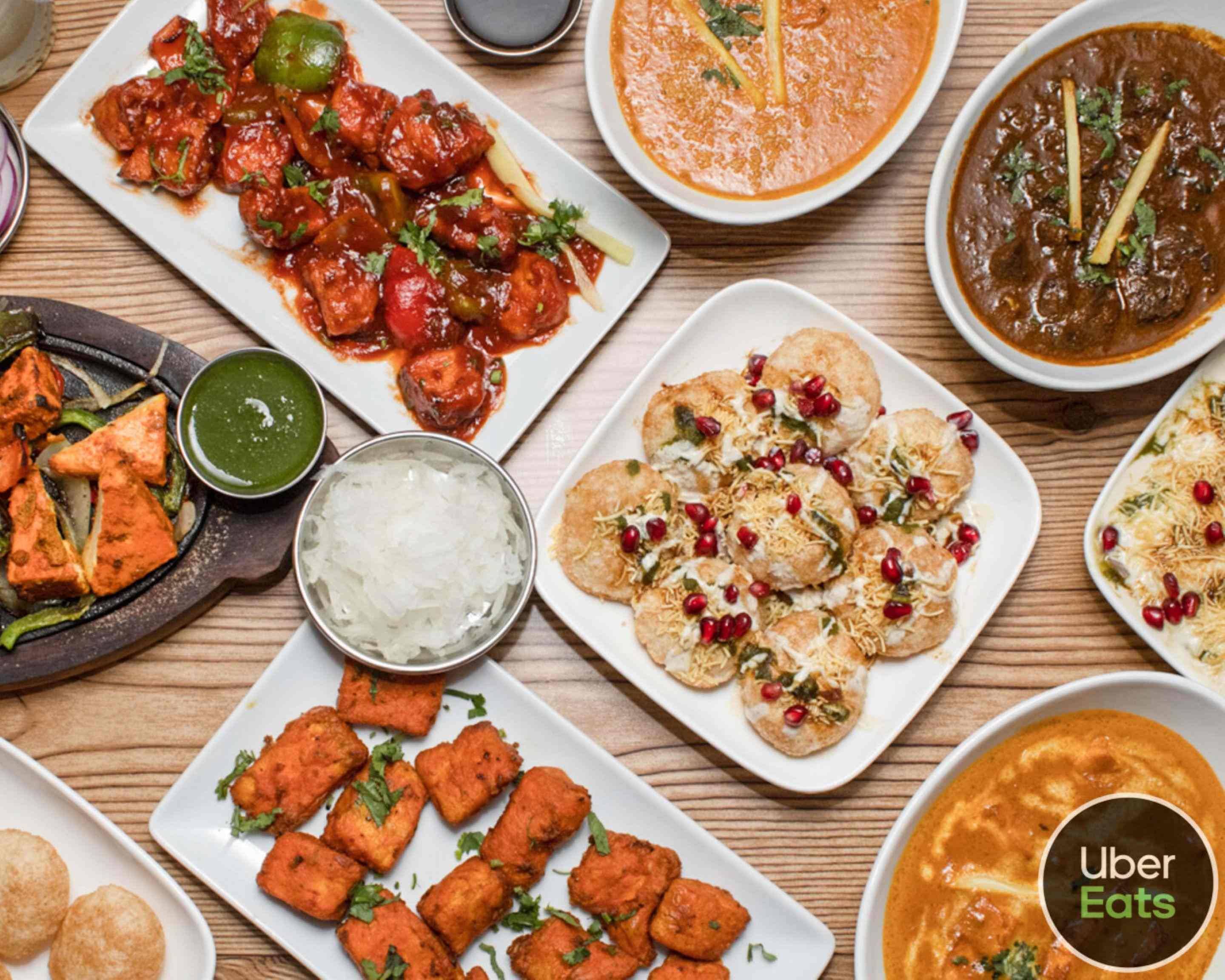 Turkish Food Delivery Near Me | Uber Eats