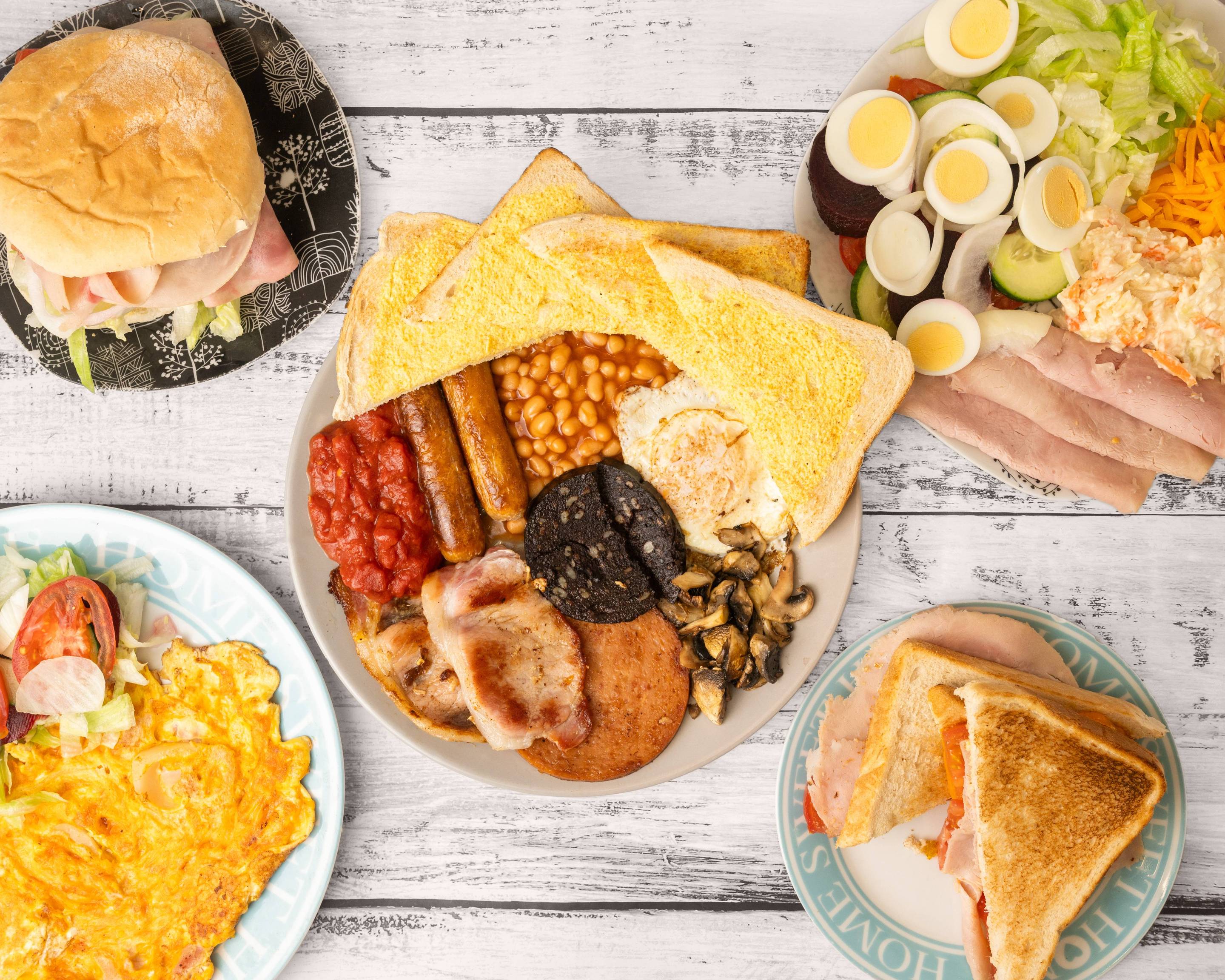 MT Belly's Menu Deals & Prices - Oldham Delivery - Order with Uber Eats