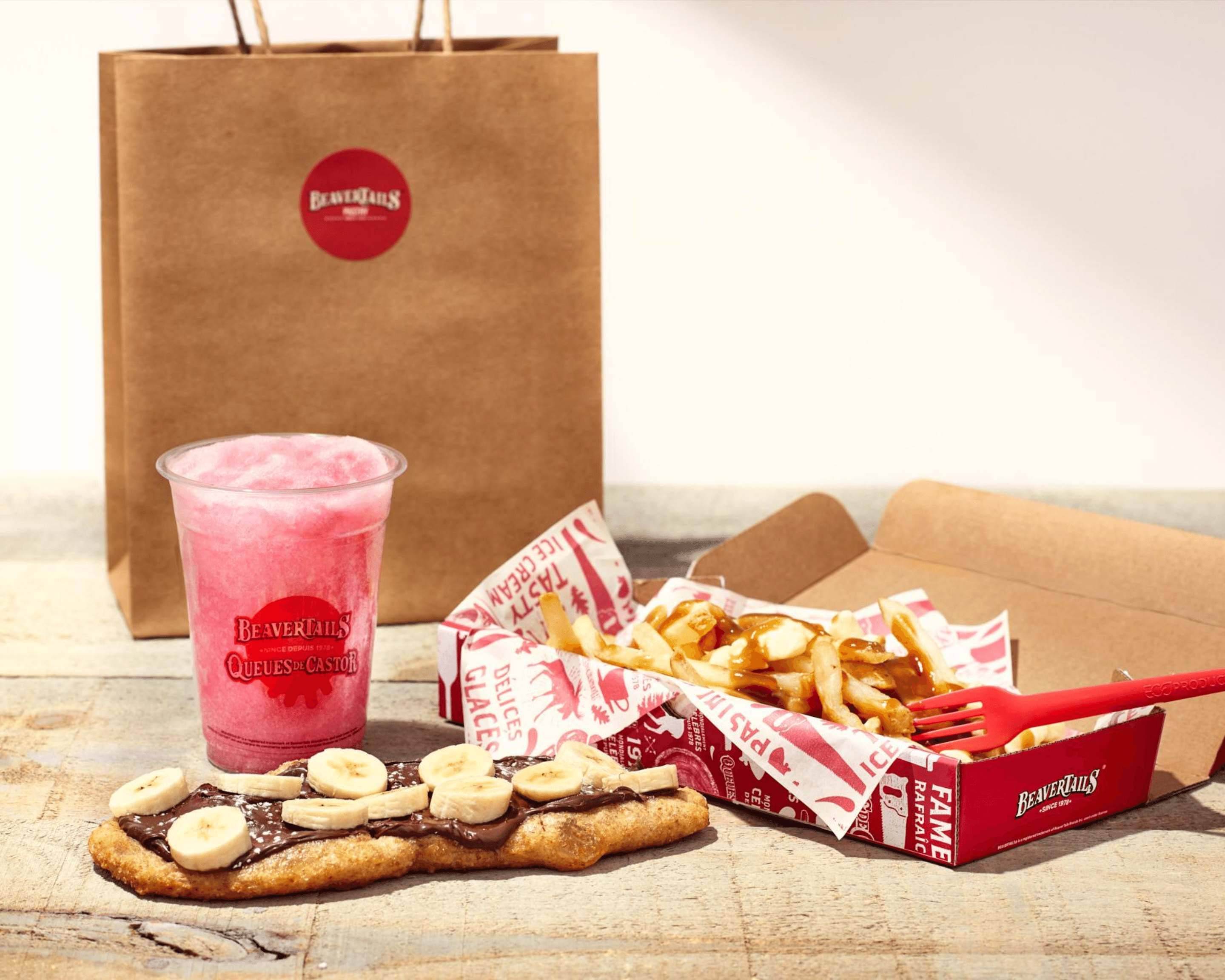 Order Beavertails (Toronto Waterfront) Menu Delivery in Toronto | Menu ...