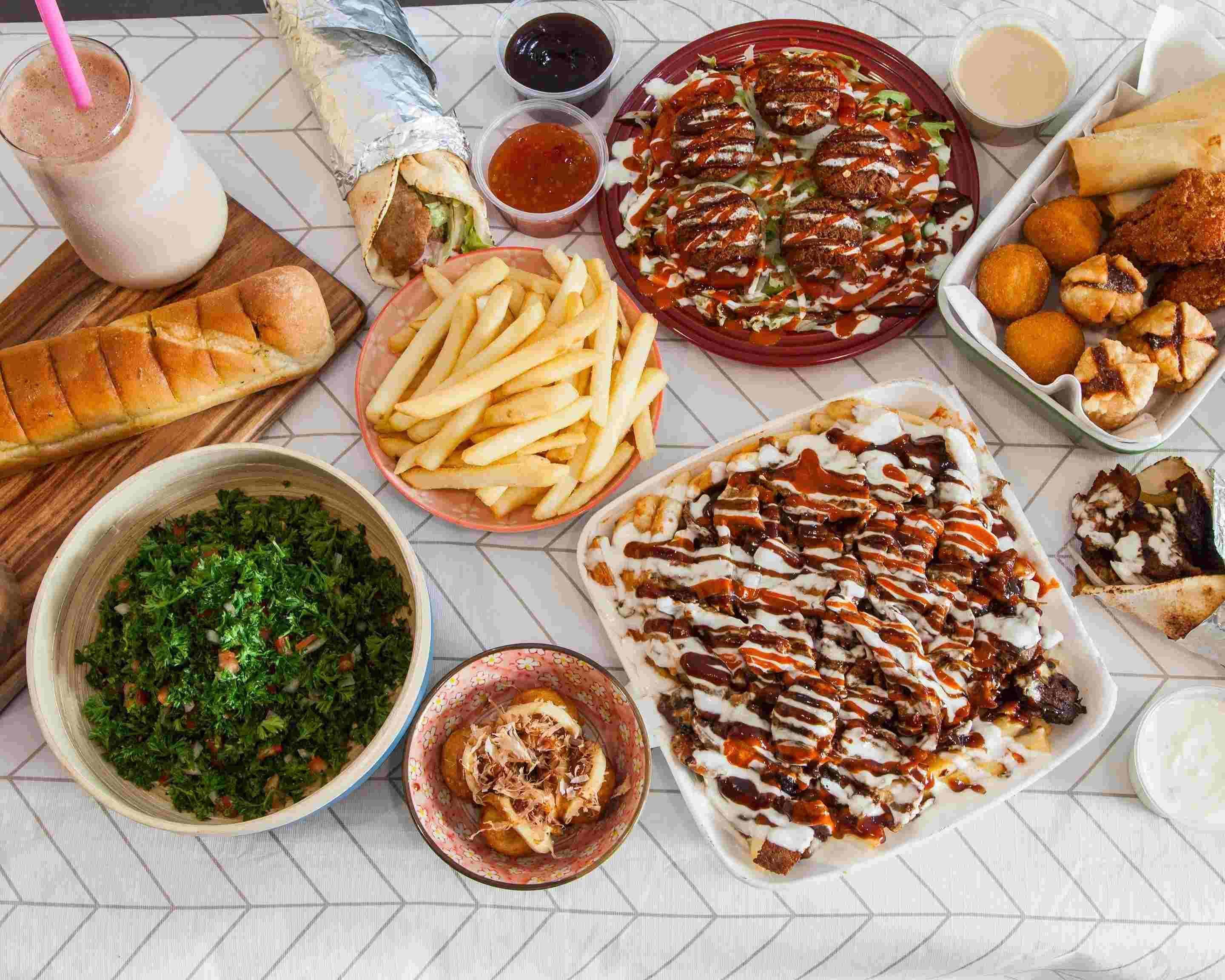 THE 10 BEST Asian Food Delivery and Takeaway in Melbourne | Uber Eats