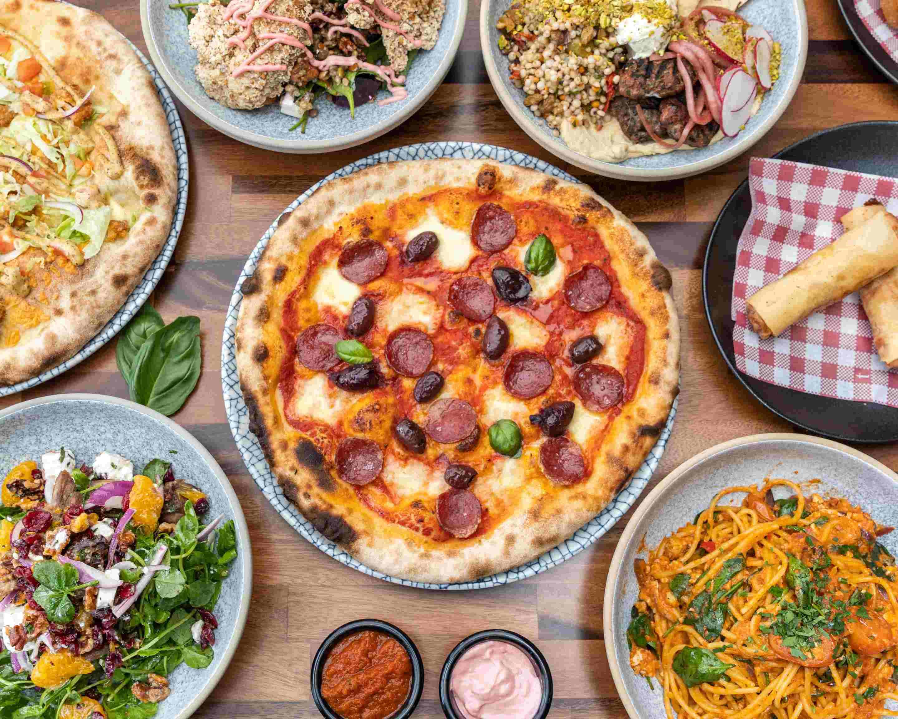 Order Sachiez Kitchen - Menu Deals & Prices - Adelaide Delivery - Uber Eats