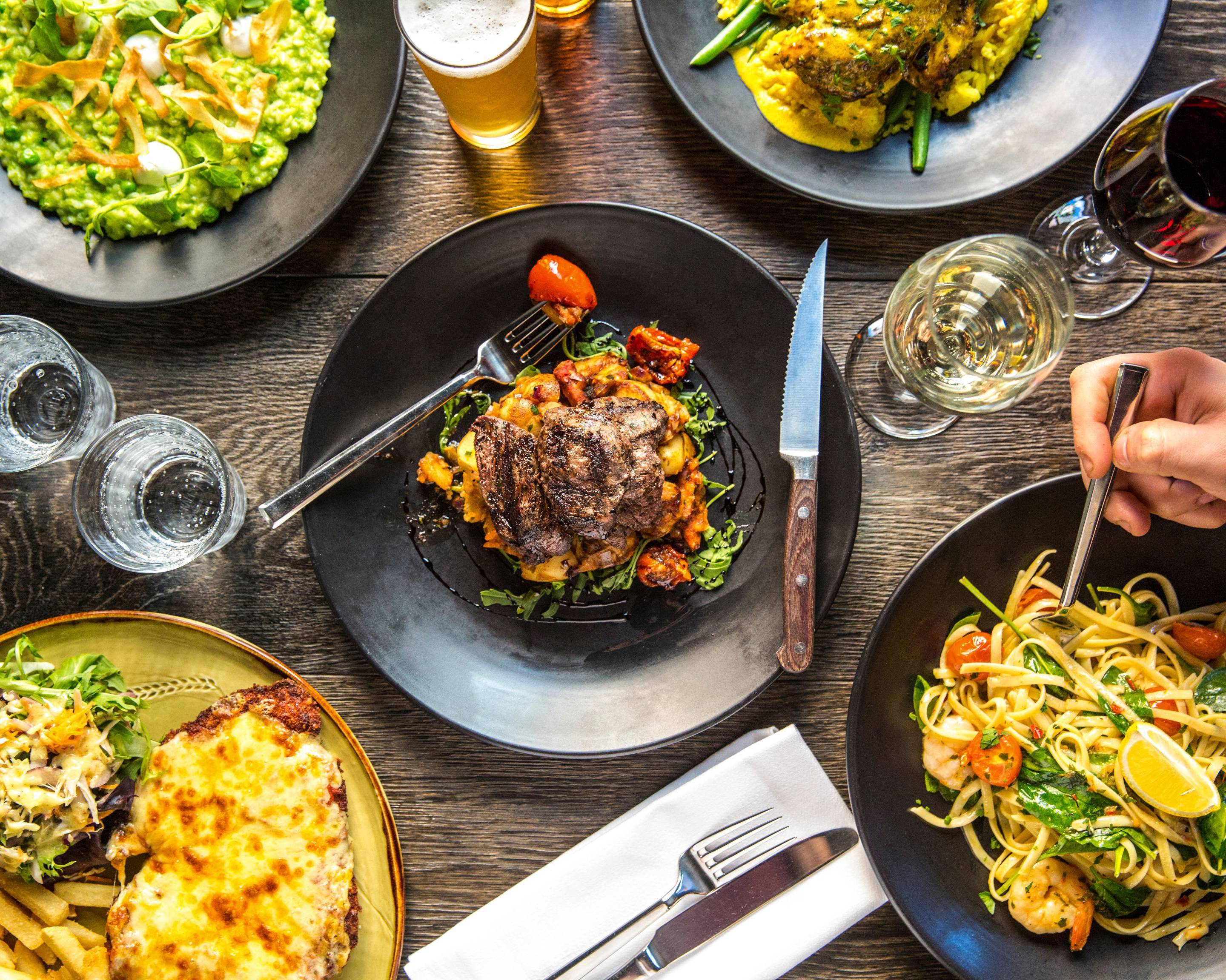 Order Al Watan Halal Restaurant Menu Delivery in Hawthorne | Al Watan ...