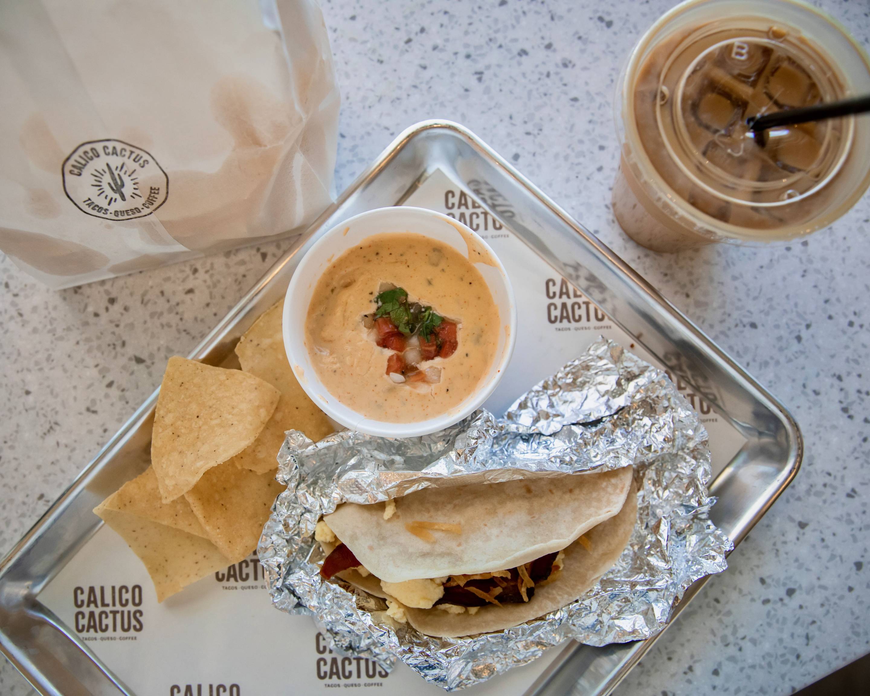 Order Calico Cactus Menu Delivery【Menu & Prices】| Saint Augustine ...