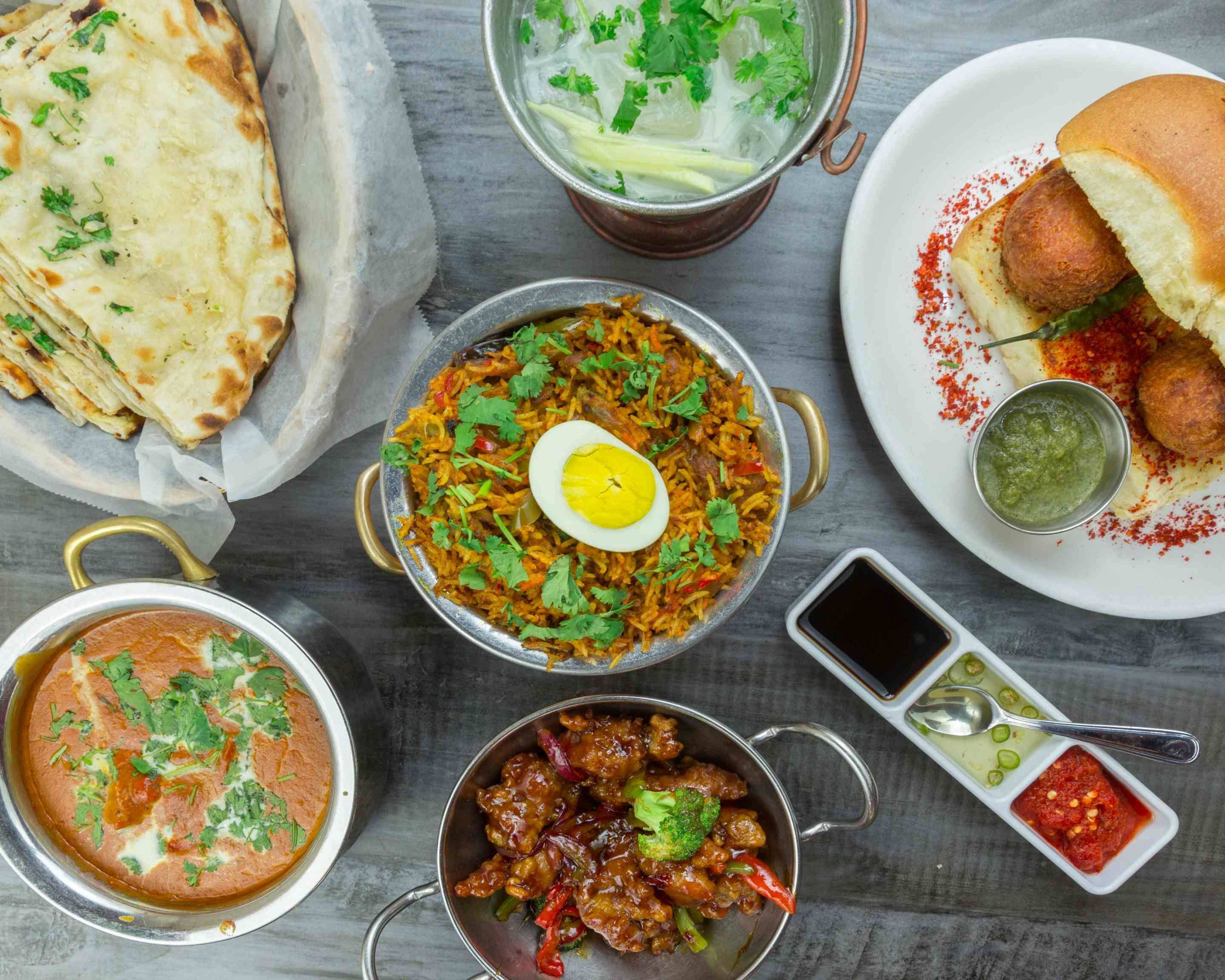 Mumbai Spice (Massachusetts Ave) Menu Boston • Order Mumbai Spice ...