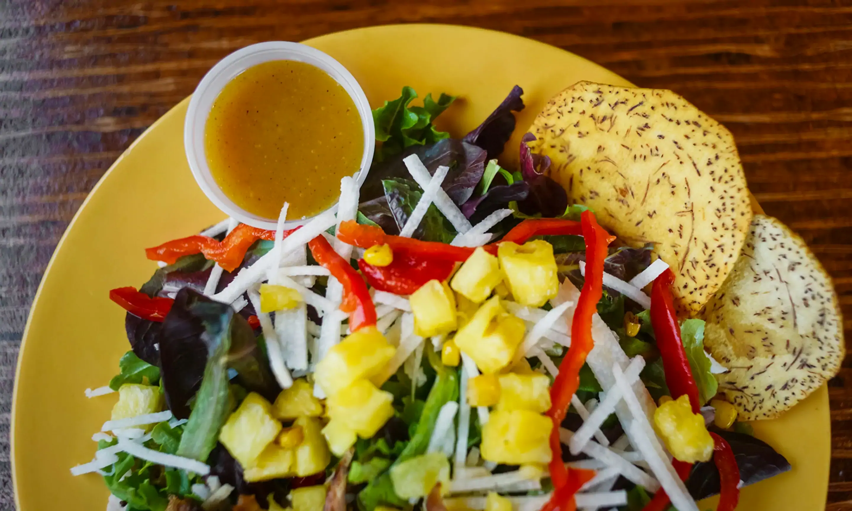 Order Tropics Cafe (North Miami Beach) - Menu & Prices - North Miami ...