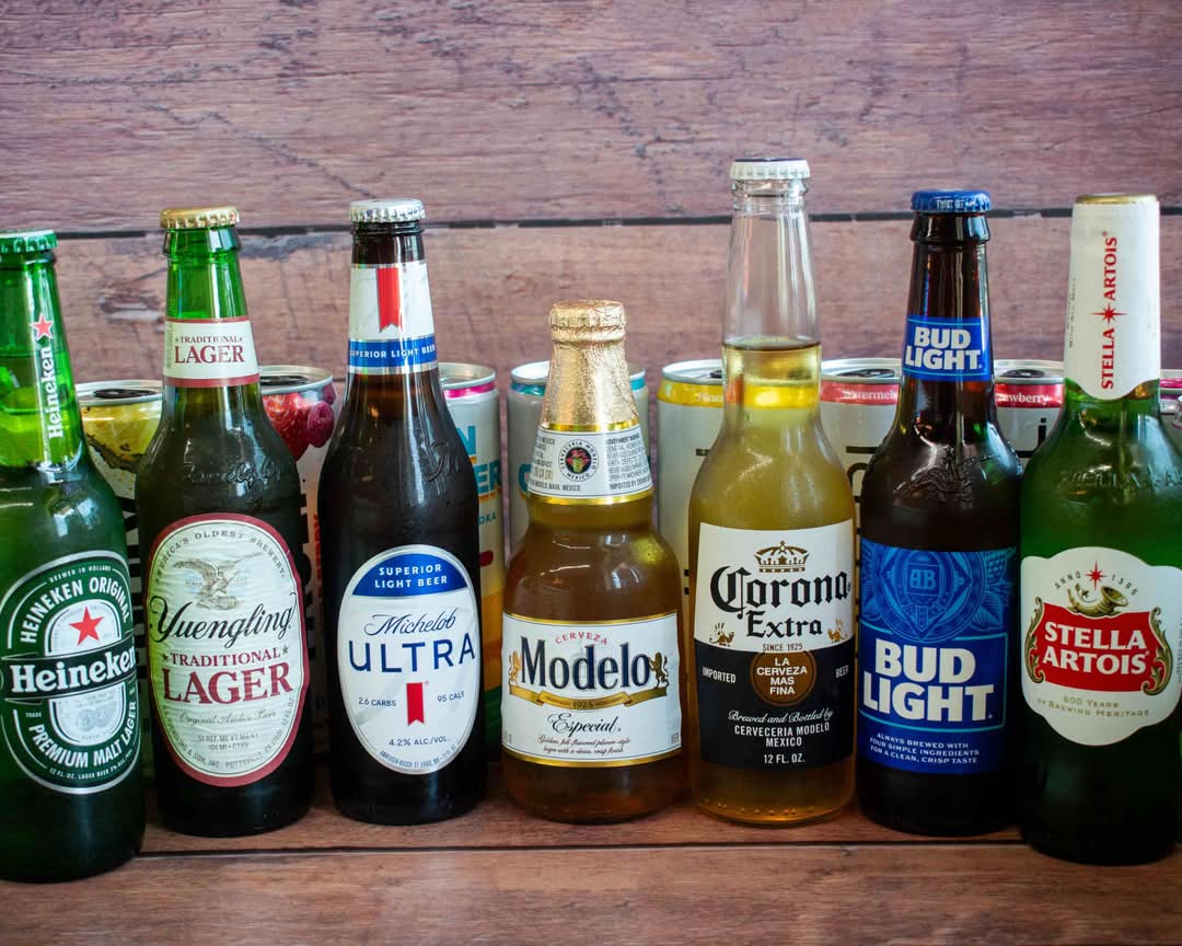 Order THE BEER CORNER FL (5403 Irlo Bronson Memorial Highway) Menu ...