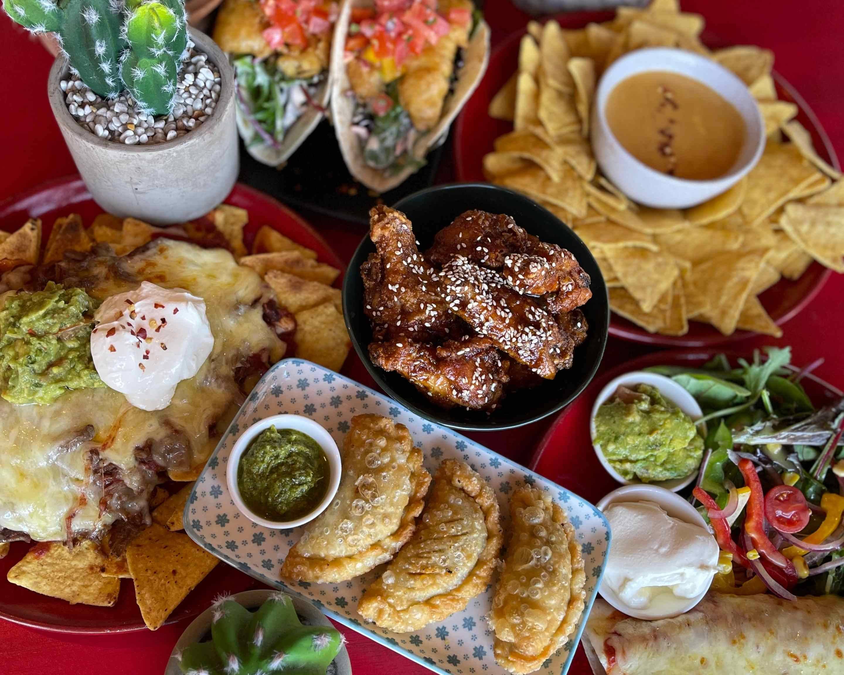 Order The Mad Mexican | Menu & Prices | Geraldton Delivery | Uber Eats