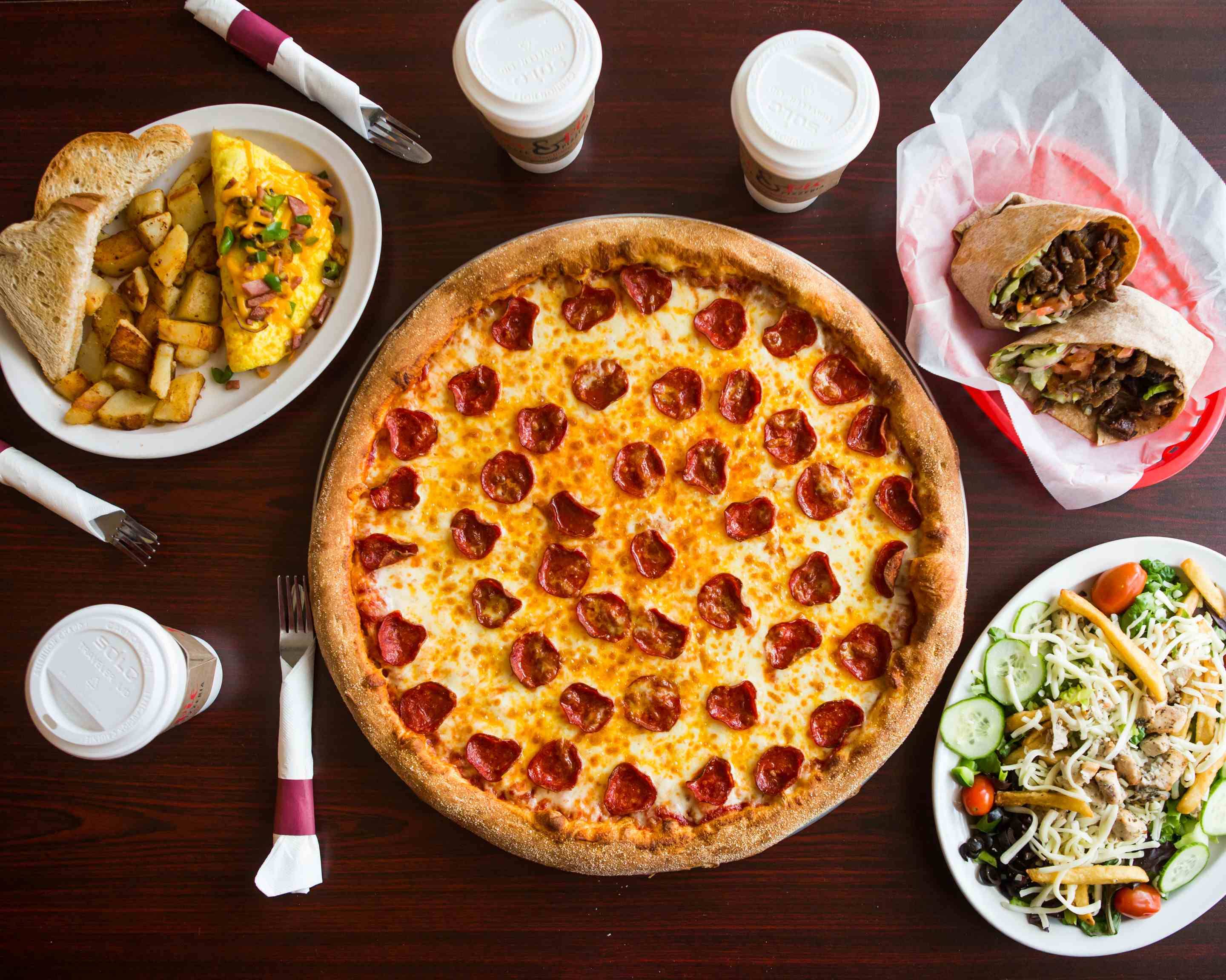 Order Tovico Social Club (Vaughan) - Menu & Prices - Vaughan Delivery ...