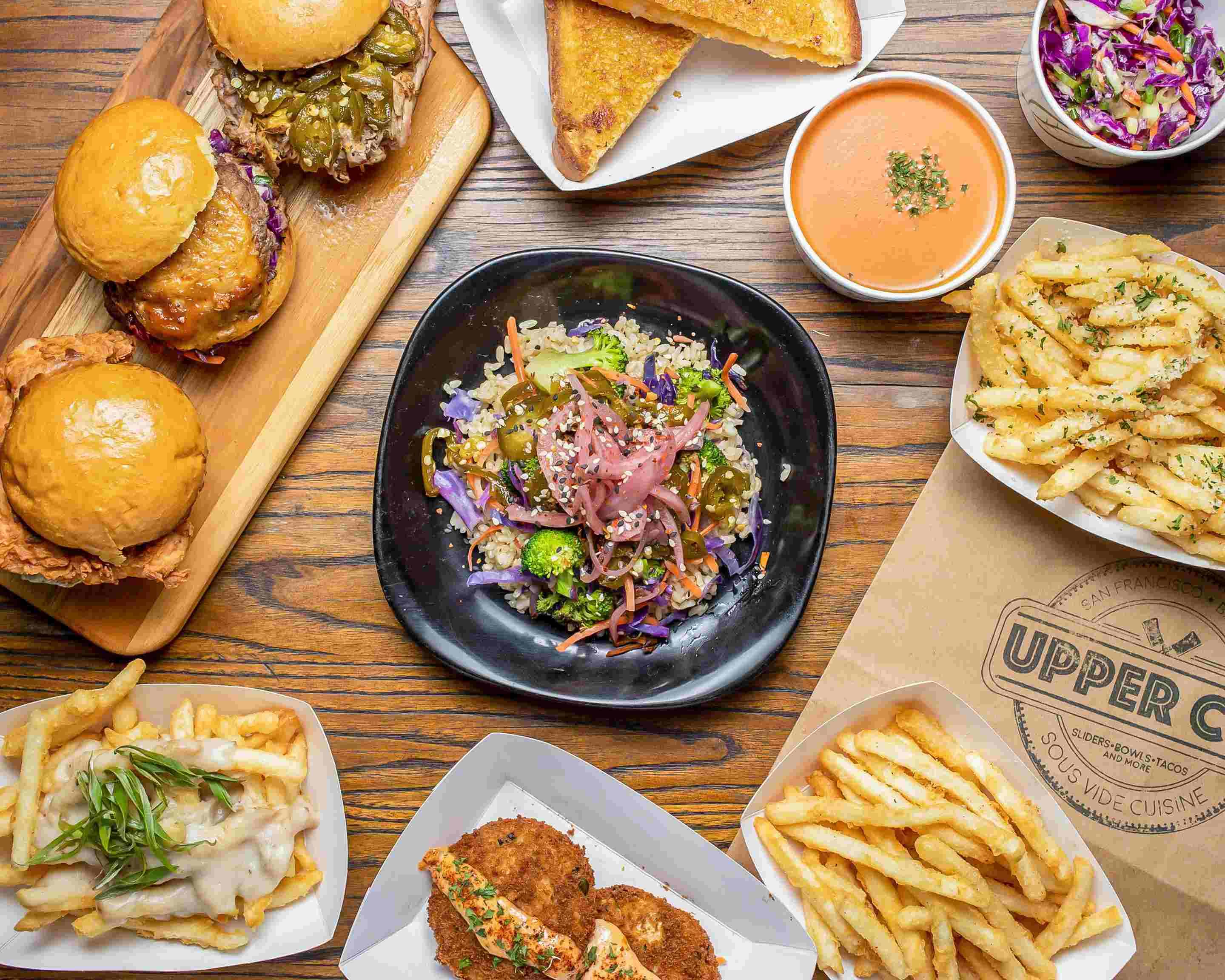 Poutine Delivery Near Me | Uber Eats