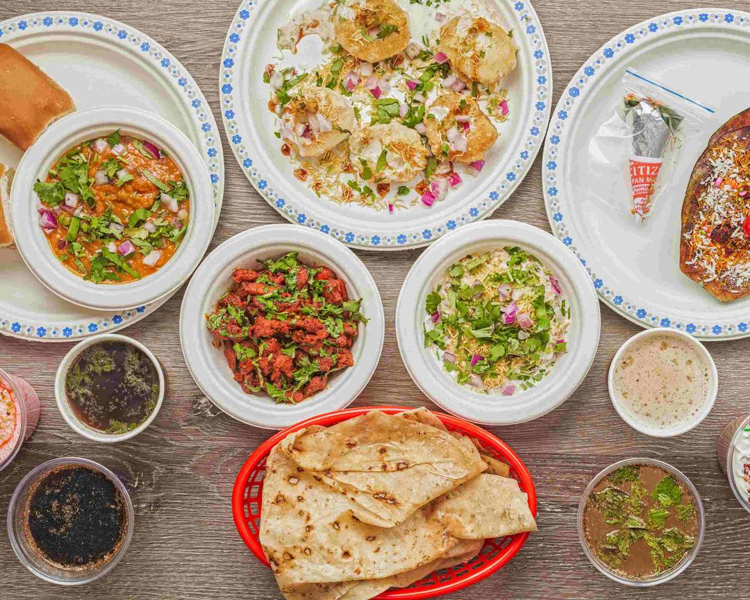 Order Citizen Pan Mahal Delivery【Menu & Prices】| Toronto | Uber Eats