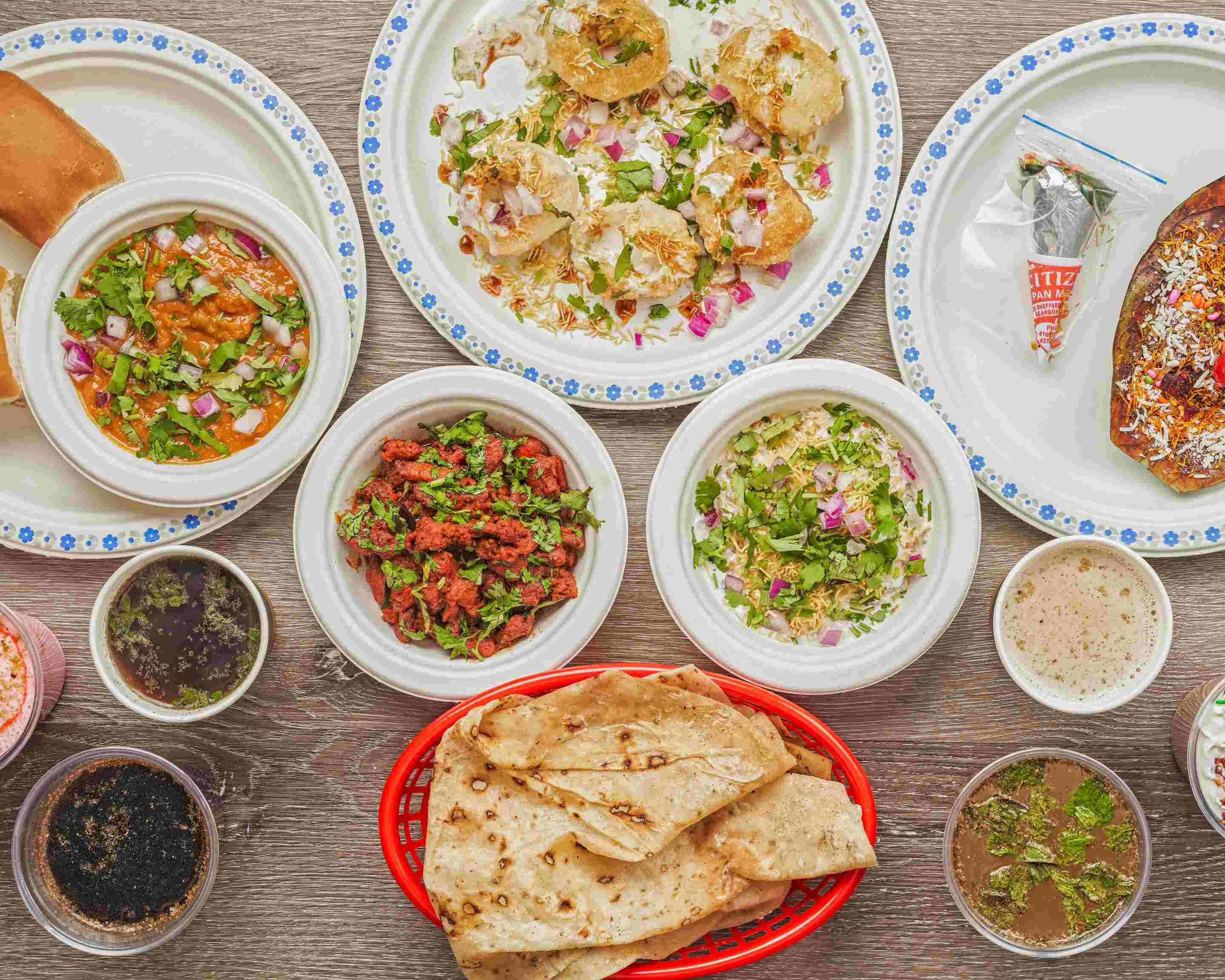 Order Citizen Pan Mahal Menu Delivery in Toronto | Menu & Prices | Uber ...