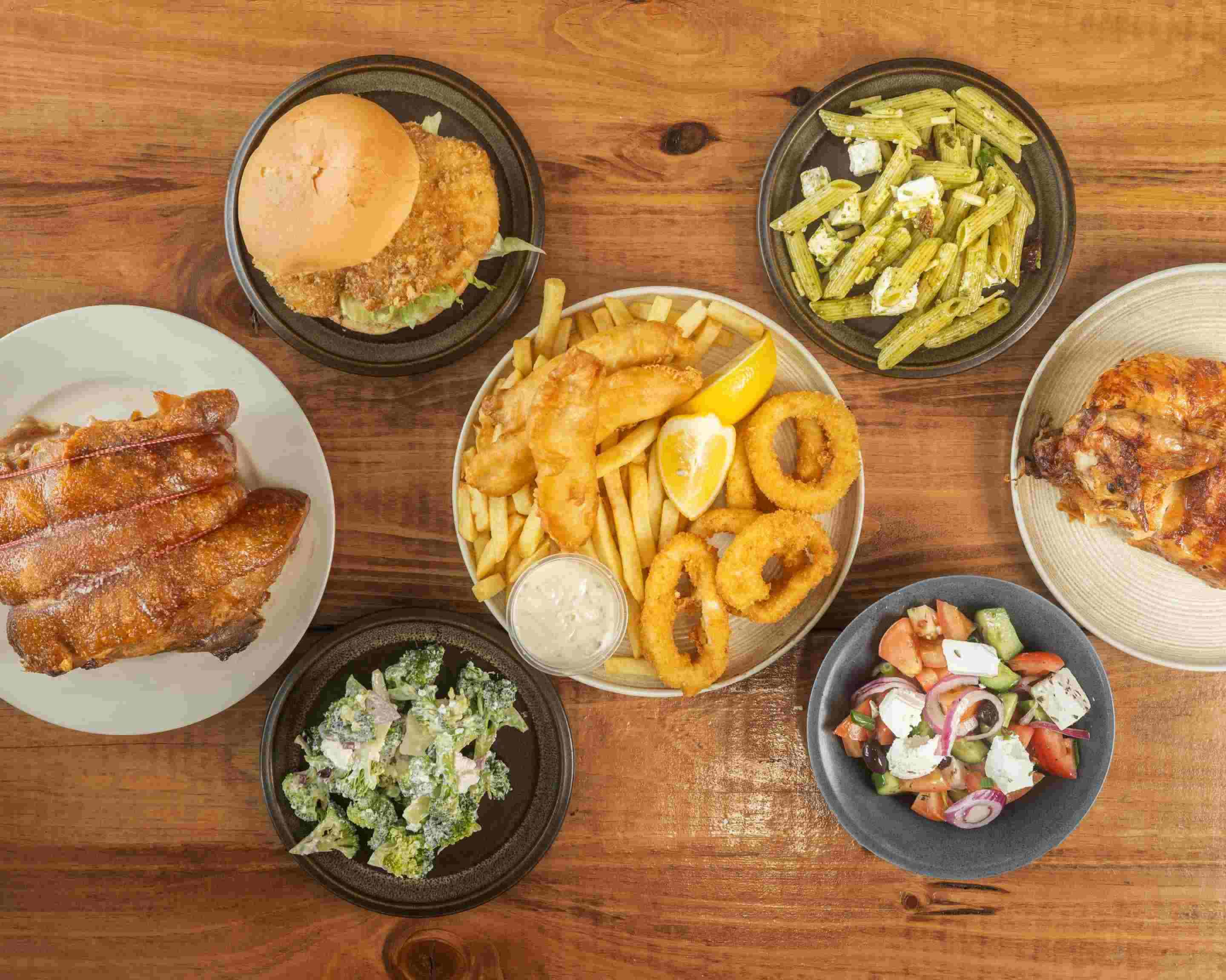 Gett Stuffed Menu Takeout in Sydney | Delivery Menu & Prices | Uber Eats