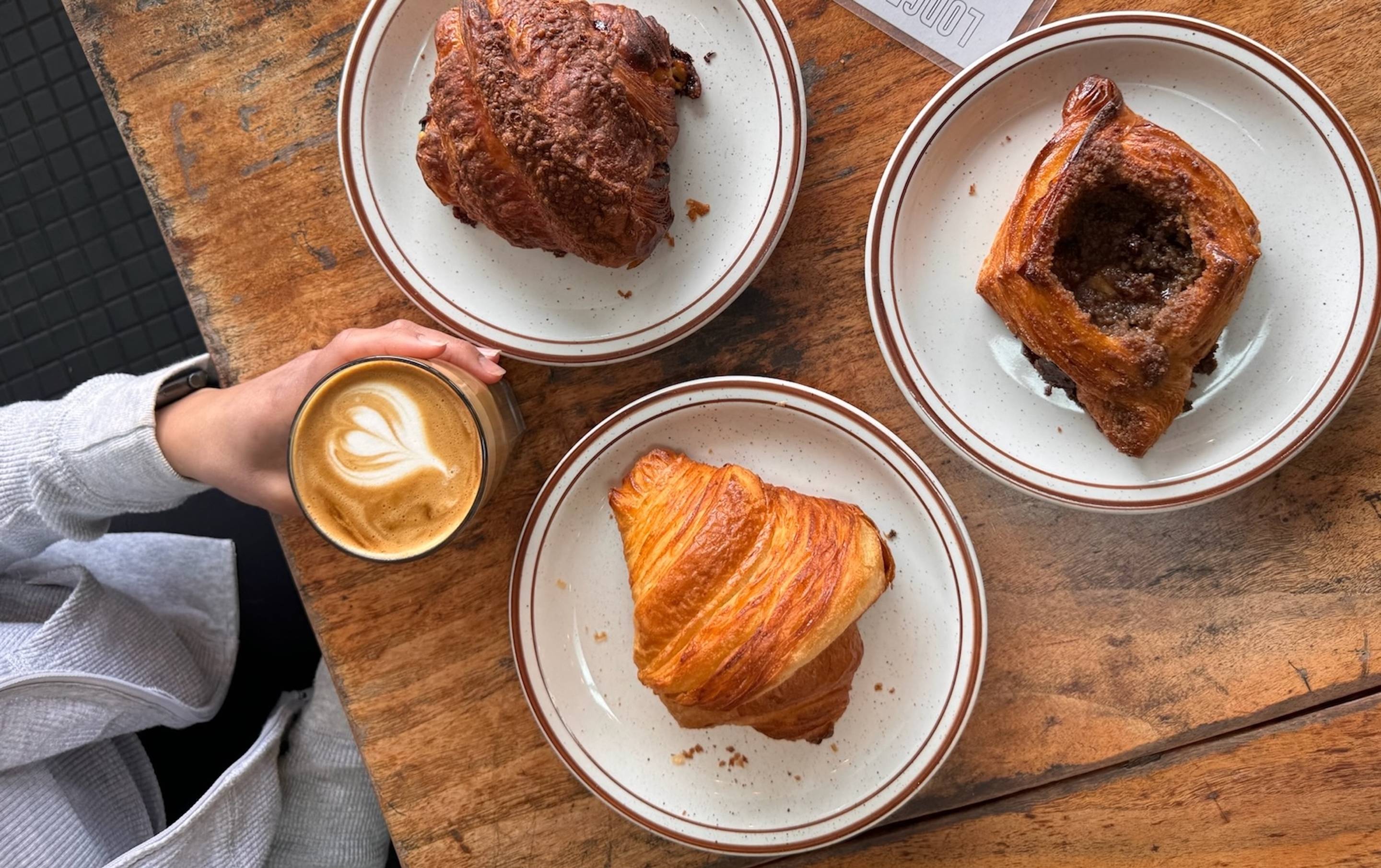 Order Lodge Bread (Beverly Hills) - Menu & Prices - Los Angeles Delivery | Uber Eats