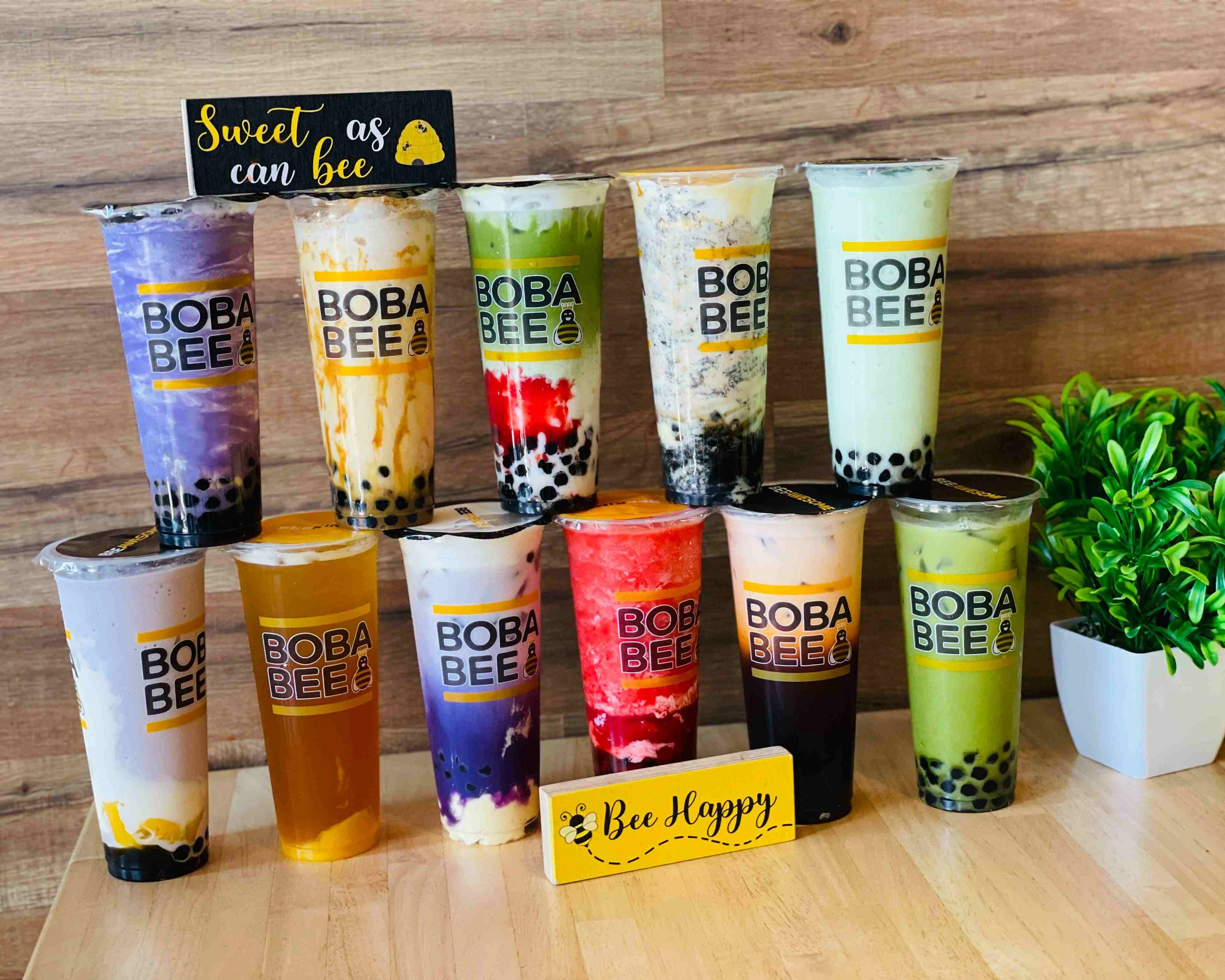 Order BoBa Bee - Lake Forest Menu Delivery in Lake Forest | BoBa Bee ...