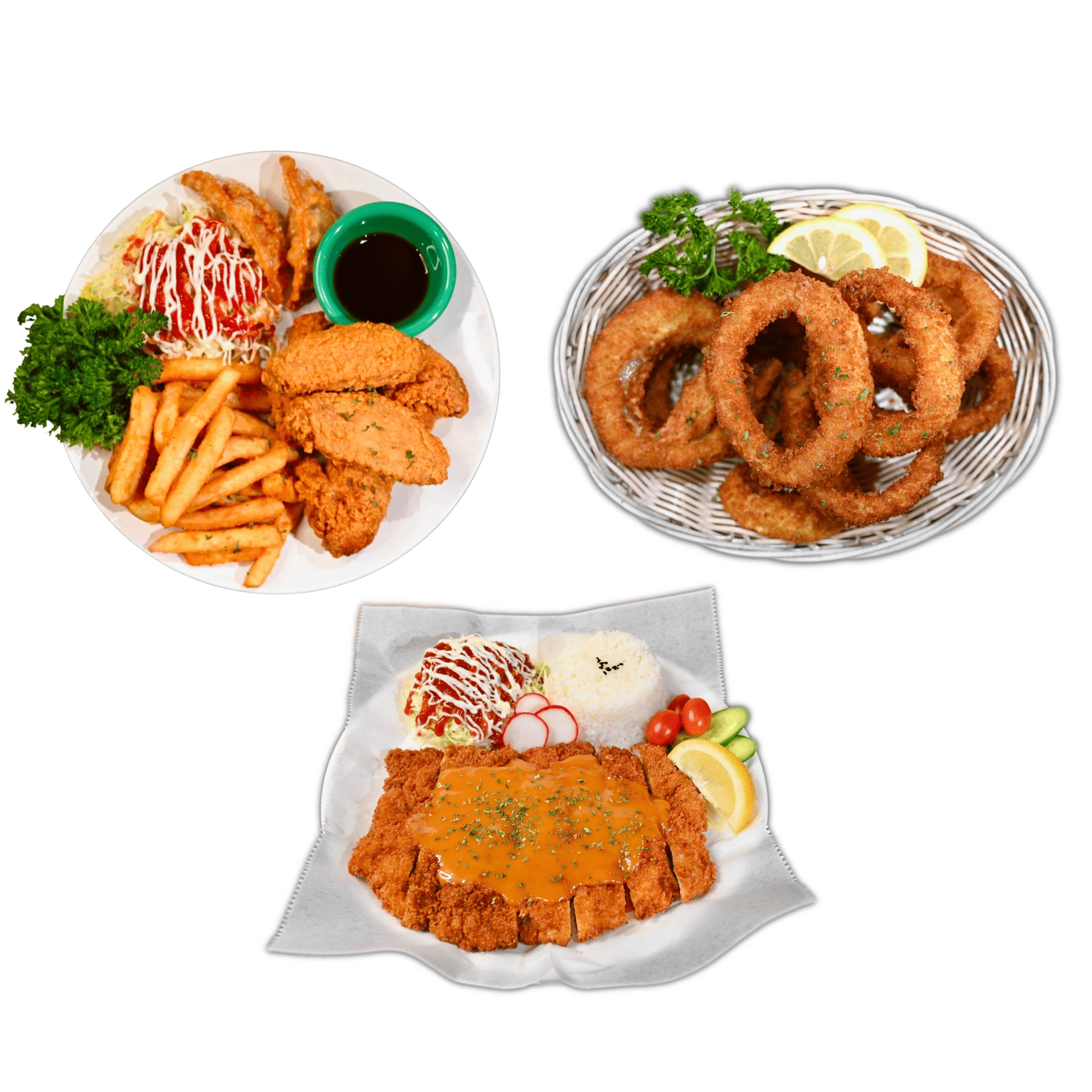Order Chicken 4U Warrenton Menu Delivery【Menu & Prices】| Warrenton ...