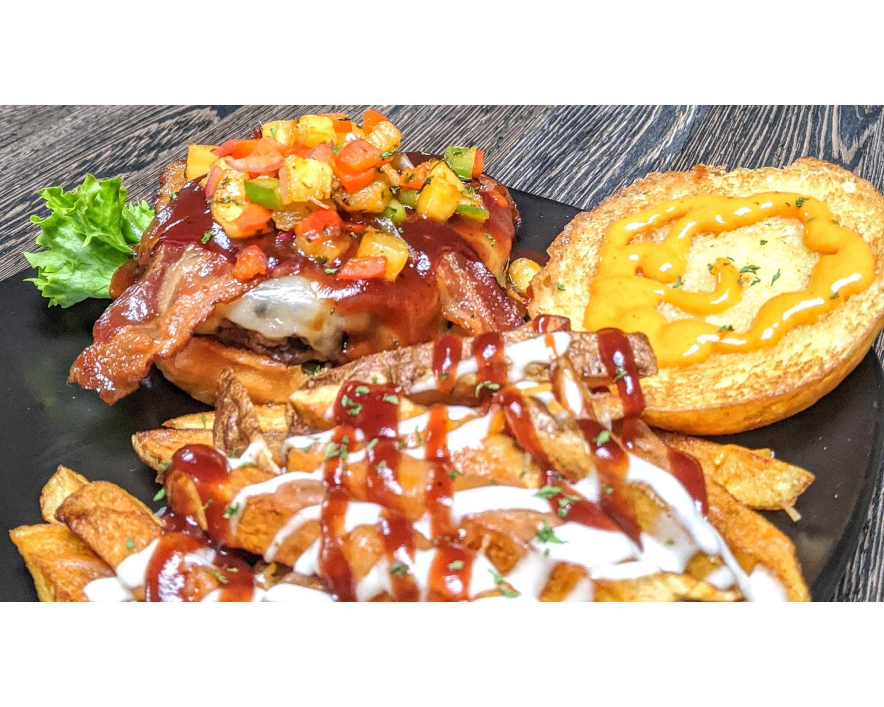 Order Market Street Burgers - Menu & Prices - Wilkes Barre Delivery ...