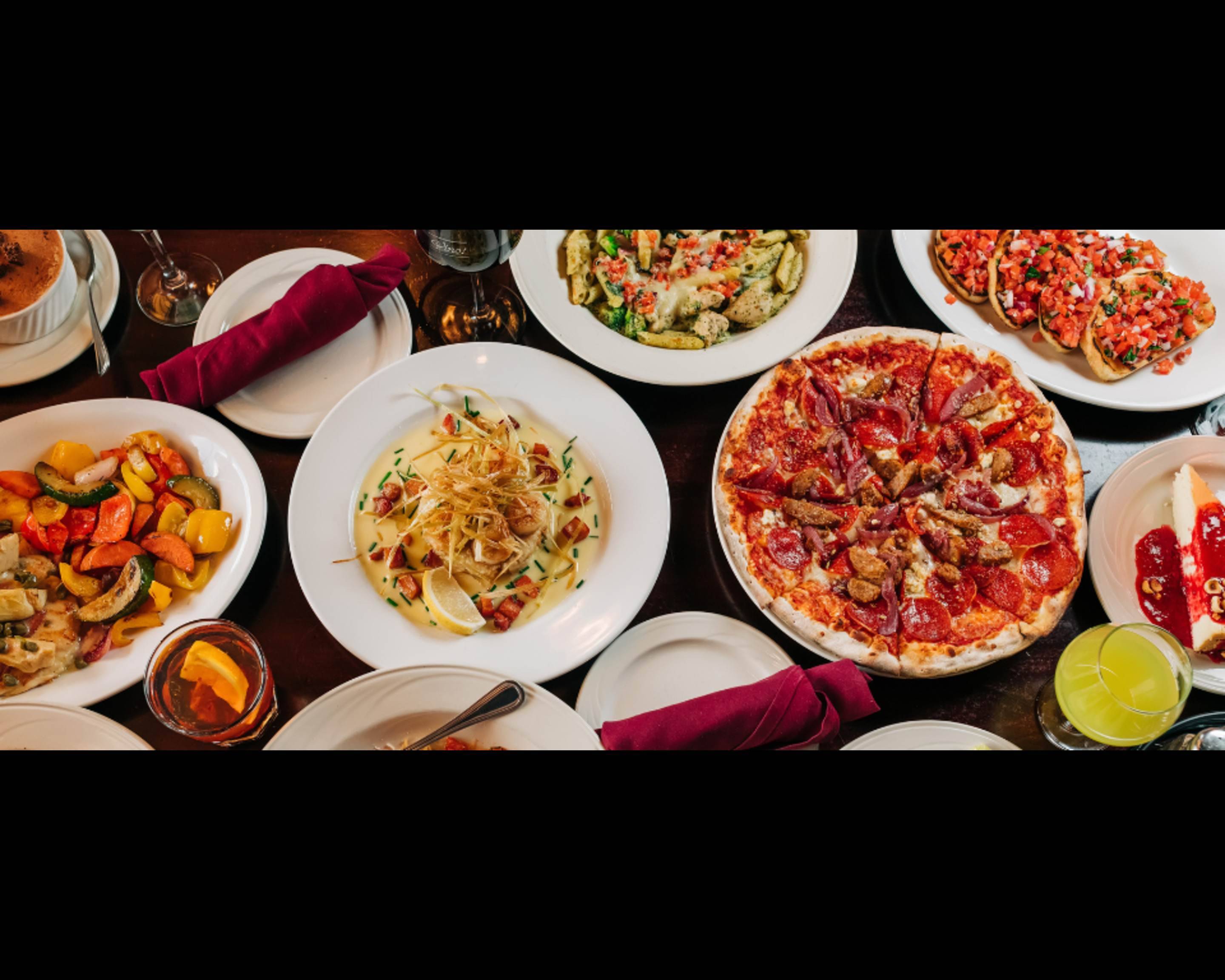 Order Andiamo Italian Ristorante (Eagan) Menu Delivery【Menu & Prices ...