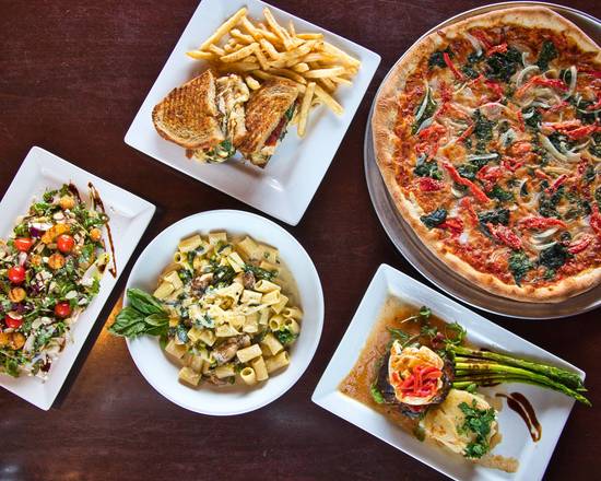 Order Vazzy's Osteria - Menu & Prices - Connecticut Delivery | Uber Eats