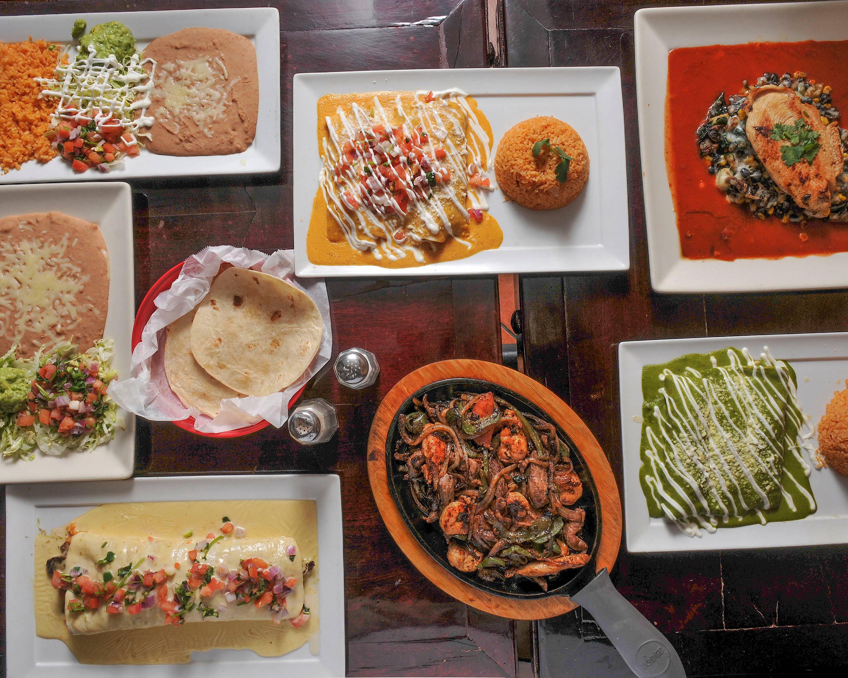 Order El Tapatio Menu Delivery in Raleigh | El Tapatio Prices | Uber Eats