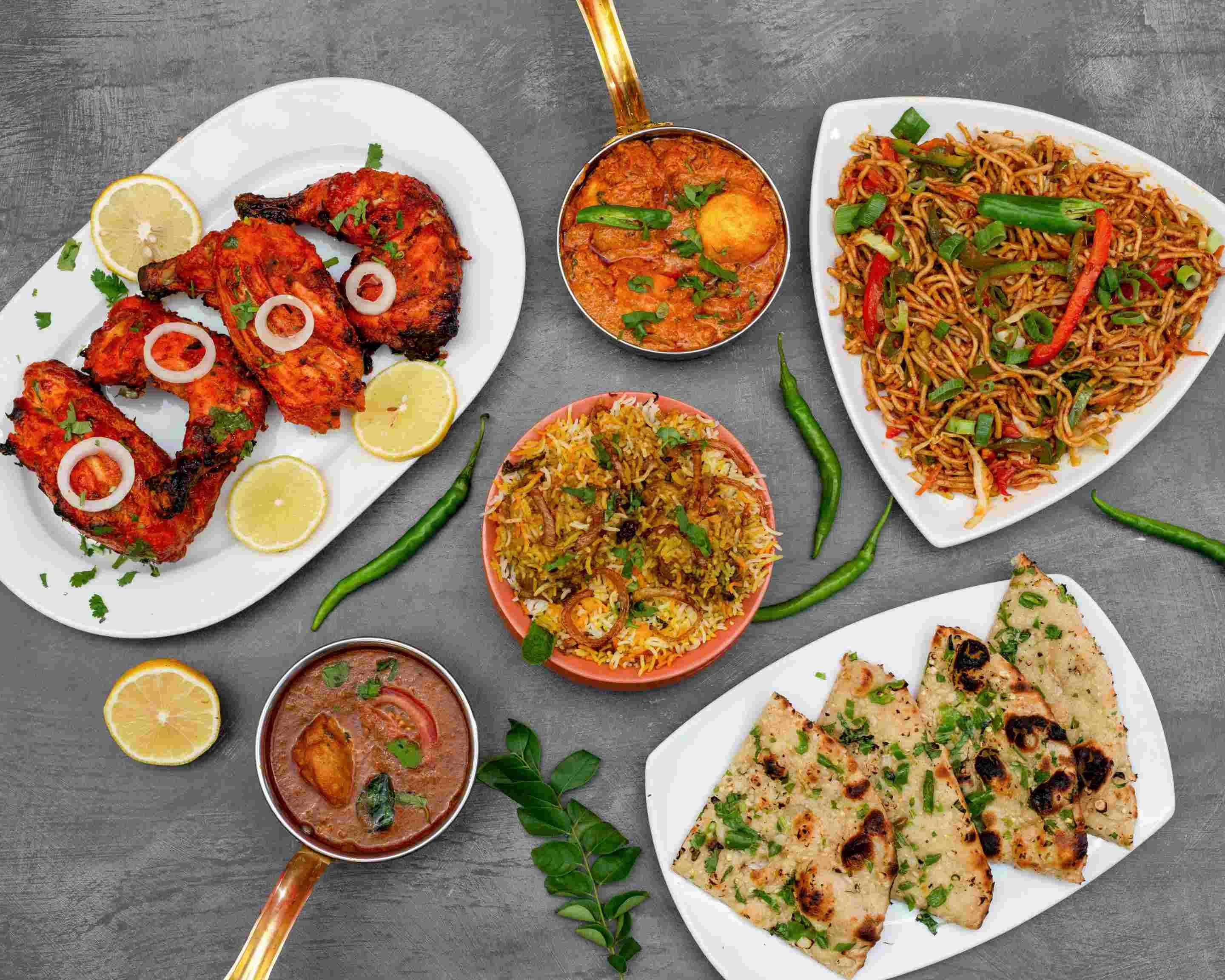 Curry express Menu Deals & Prices - London Delivery - Order with Uber Eats
