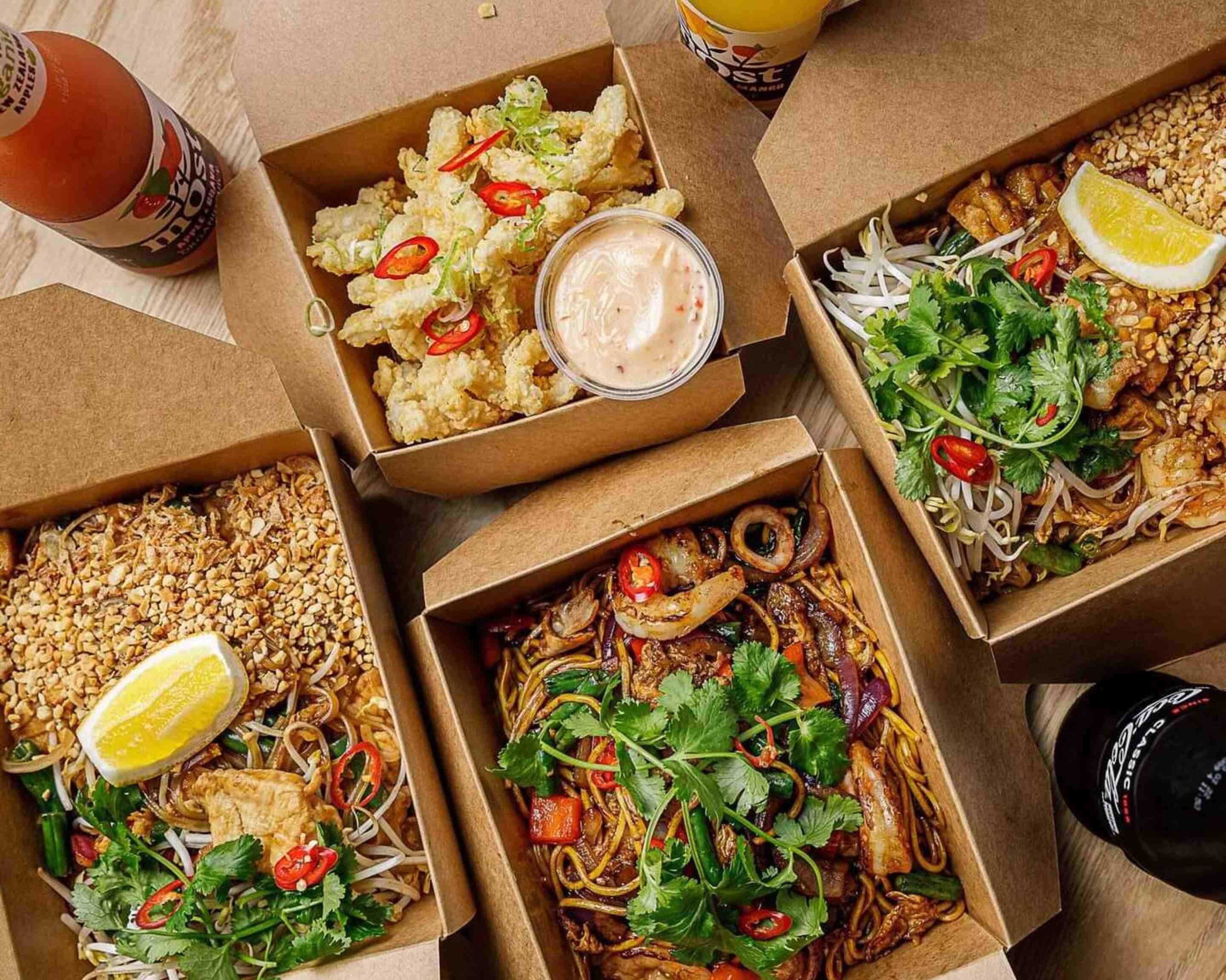 Order Big Fish Royale delivery online | Auckland | Takeaway menu ...