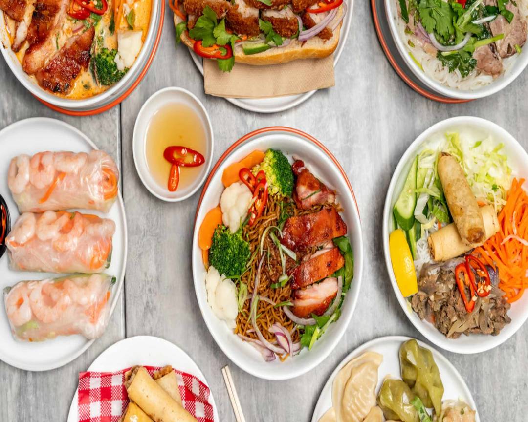 Pho Home Menu Takeout in Port Macquarie | Delivery Menu & Prices | Uber ...