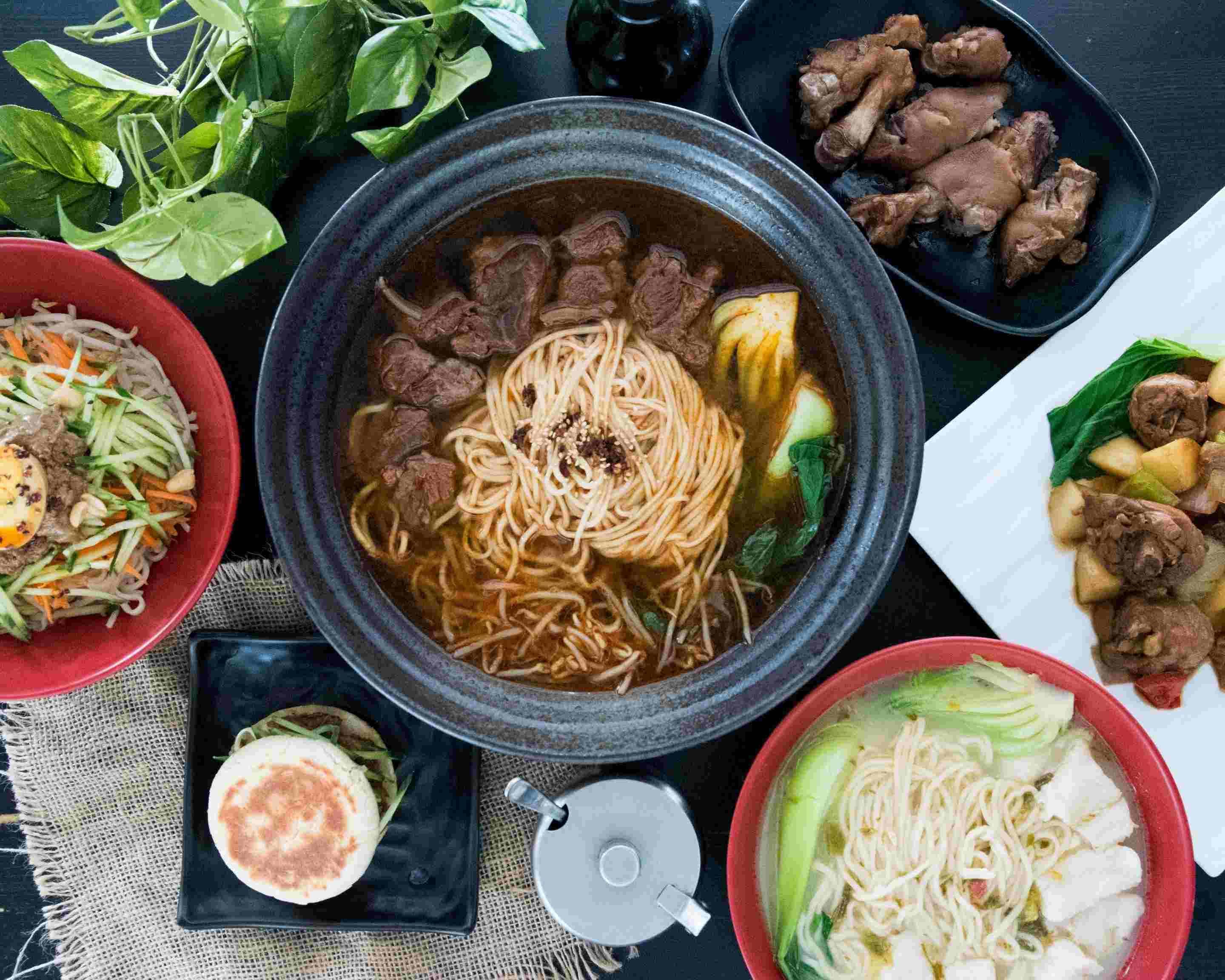 Order Mr Bun | Menu & Prices | Perth Delivery | Uber Eats