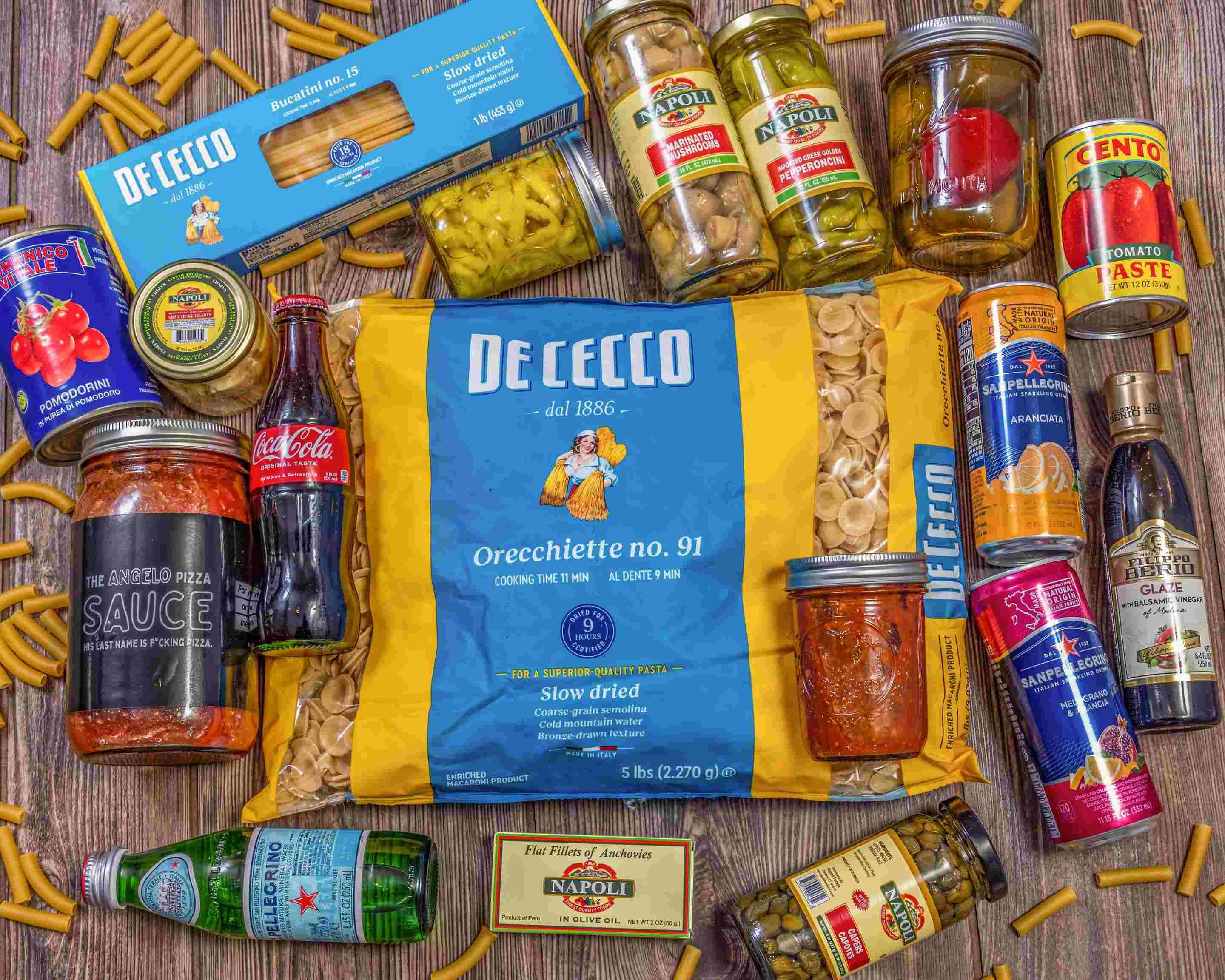 Order The Angelo Pizza Menu Delivery【Menu & Prices】| Philadelphia ...