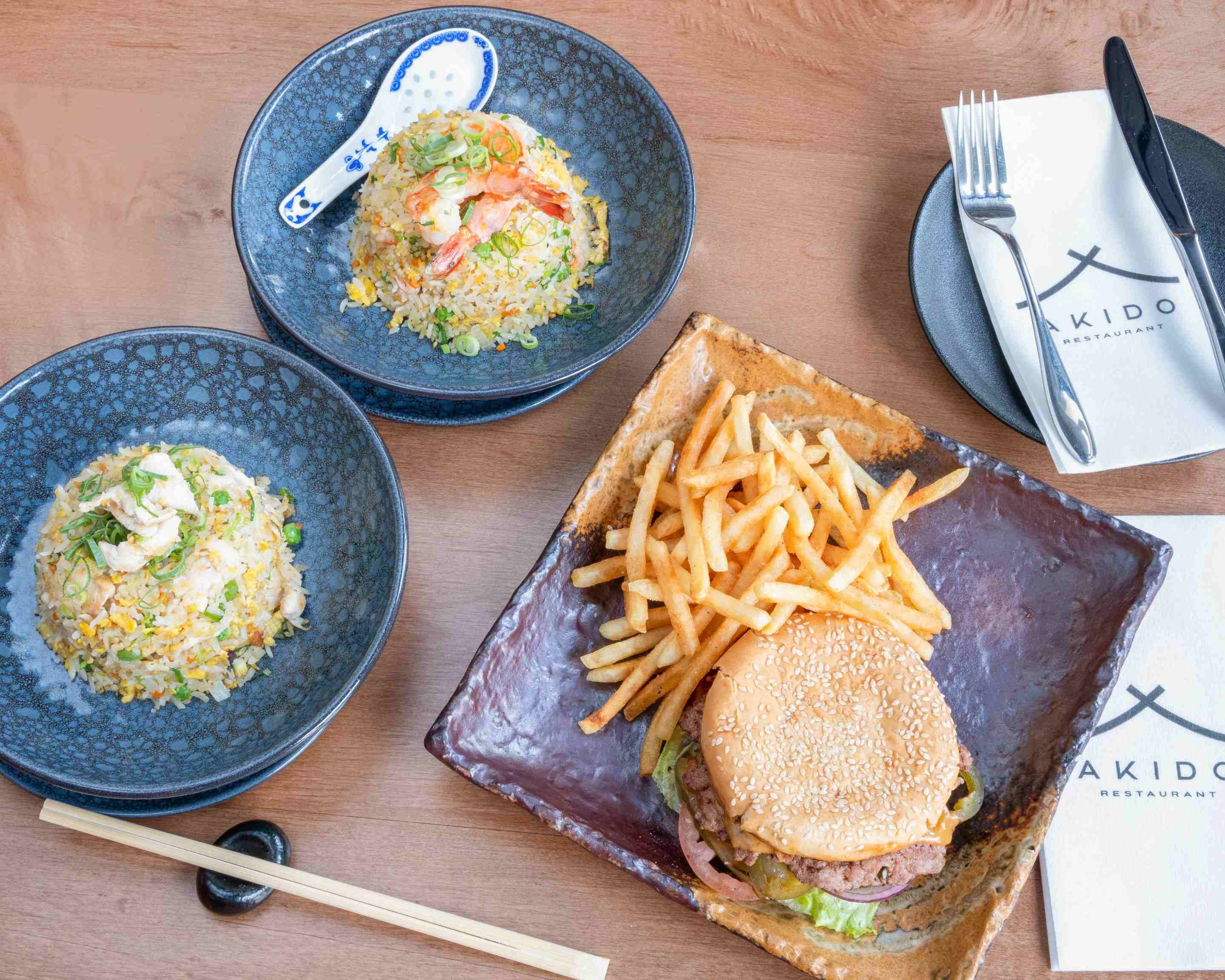 Sushi Delivery Near Me | Uber Eats