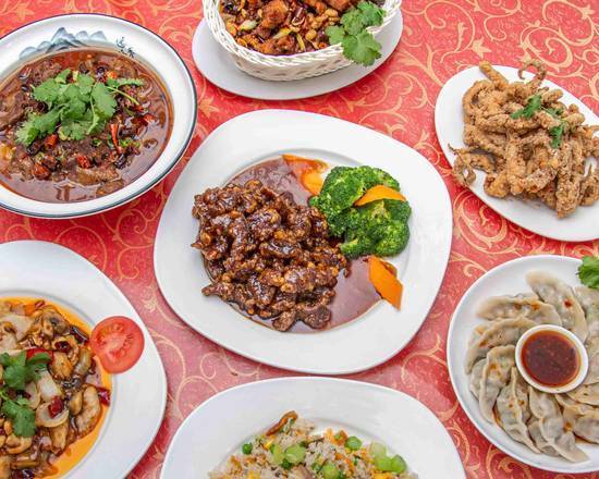 Order Young Shing | Menu & Prices | Wellington Delivery | Uber Eats