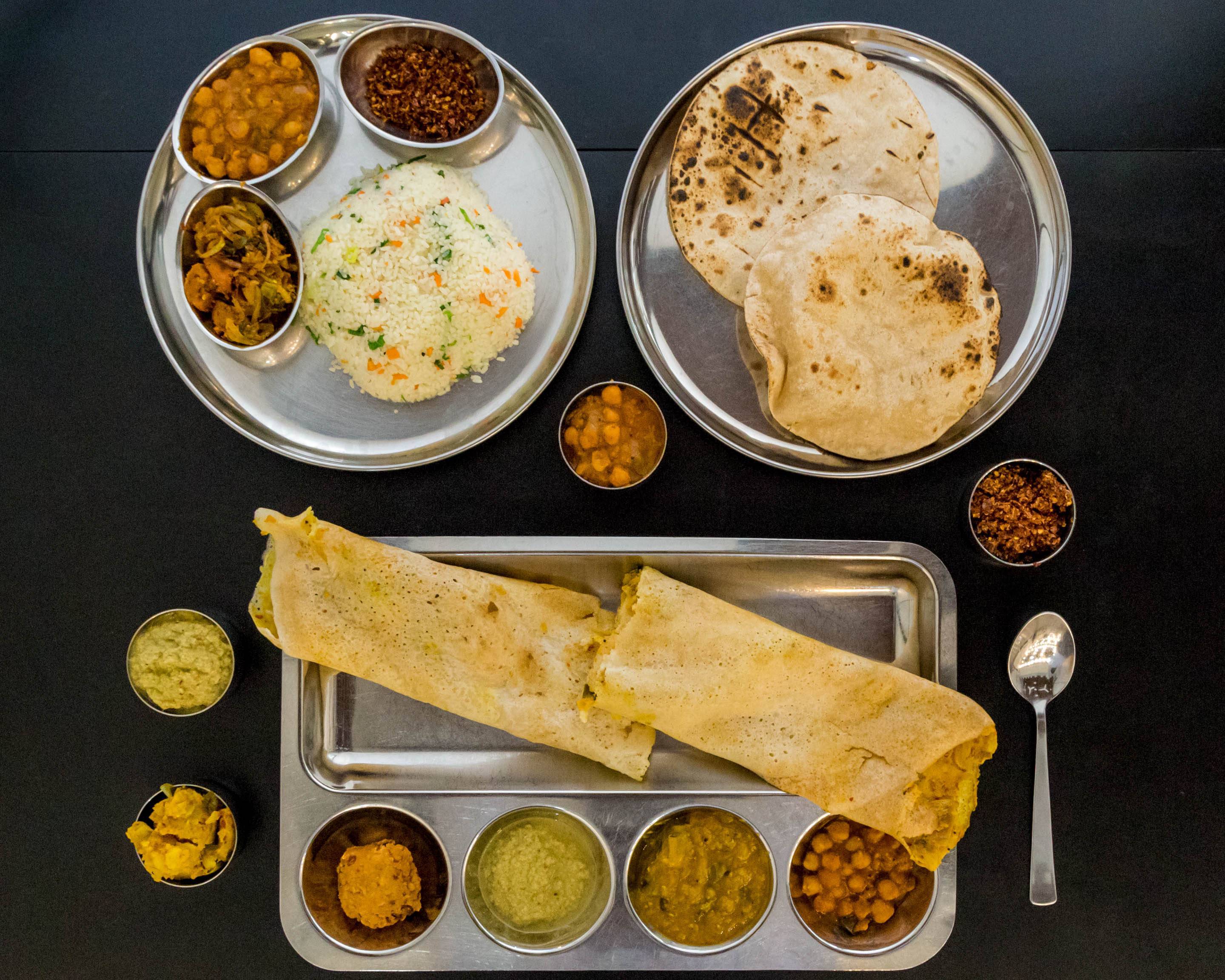 Order Balaji Dosai Menu Delivery【Menu & Prices】| Kandy Four Gravets ...