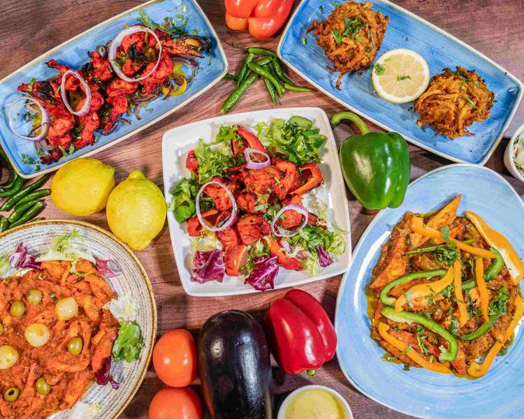 THE 10 BEST Pakistani Food DELIVERY in Herstmonceux 2023 - Order ...