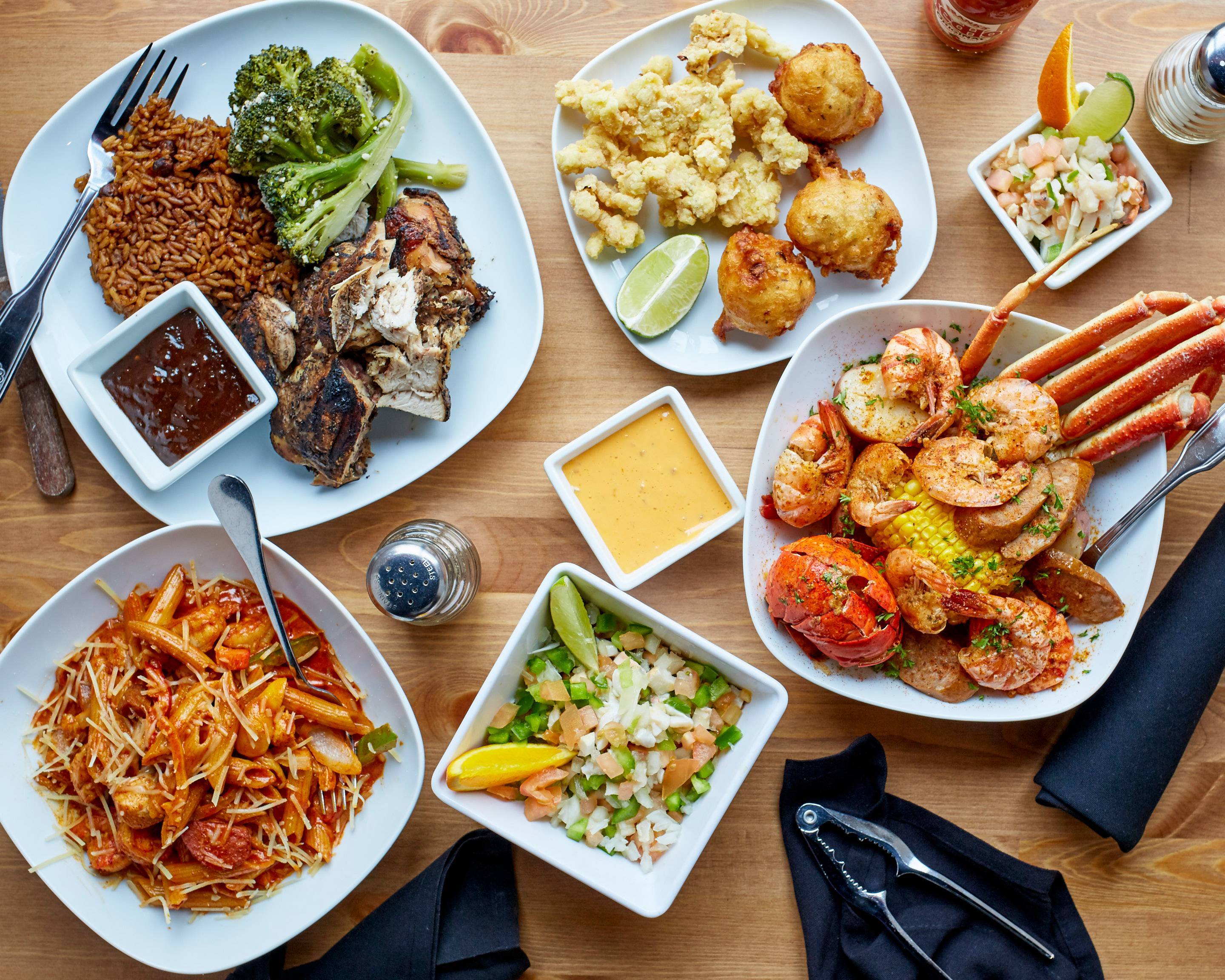 Order Weaver D's - Menu & Prices - Athens Delivery | Uber Eats