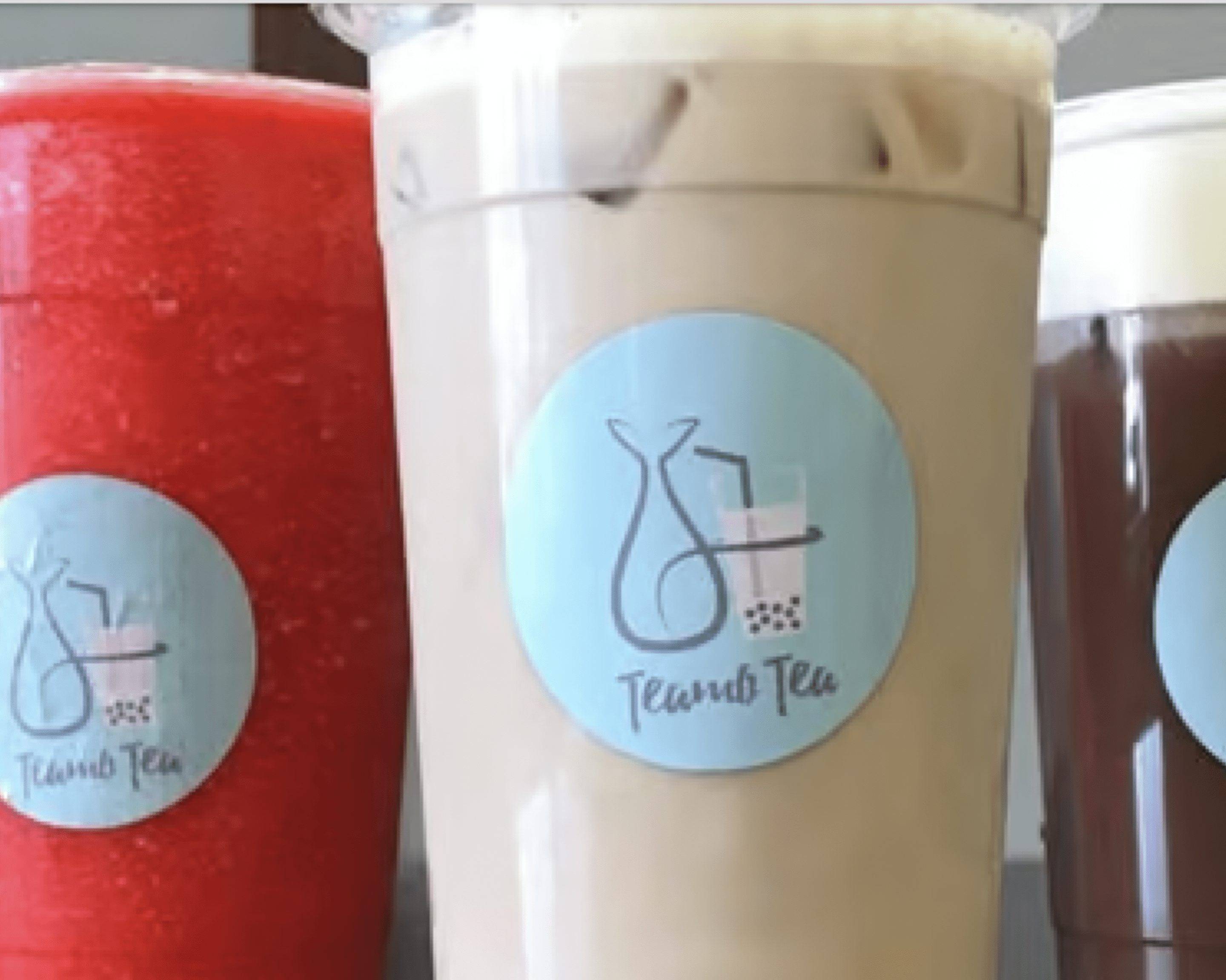 Order Teamo Tea Menu Delivery in Iowa City | Menu & Prices | Uber Eats
