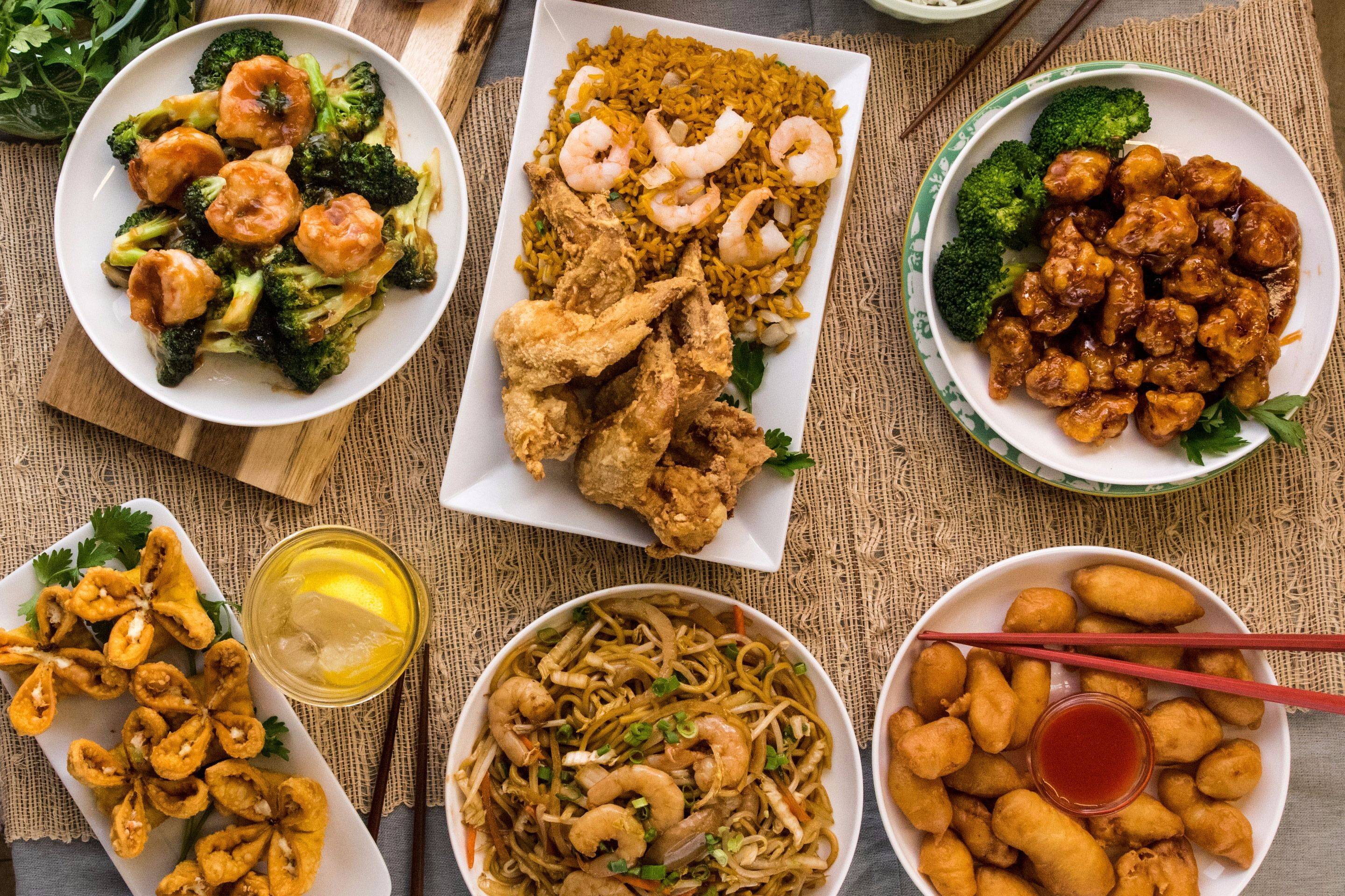 New Wong House (4503 N Broad St) Menu Philadelphia • Order New Wong ...